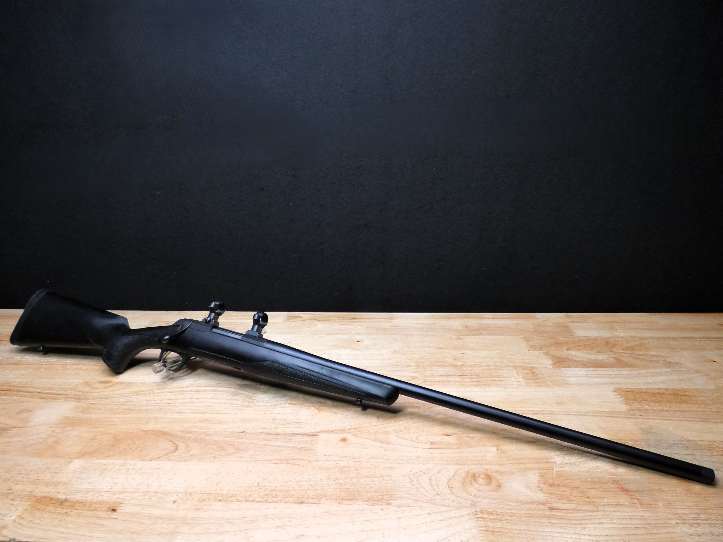 Browning X-Bolt Stalker Long Range - 6.5 Creedmoor - XBolt LR w/ Rings ...
