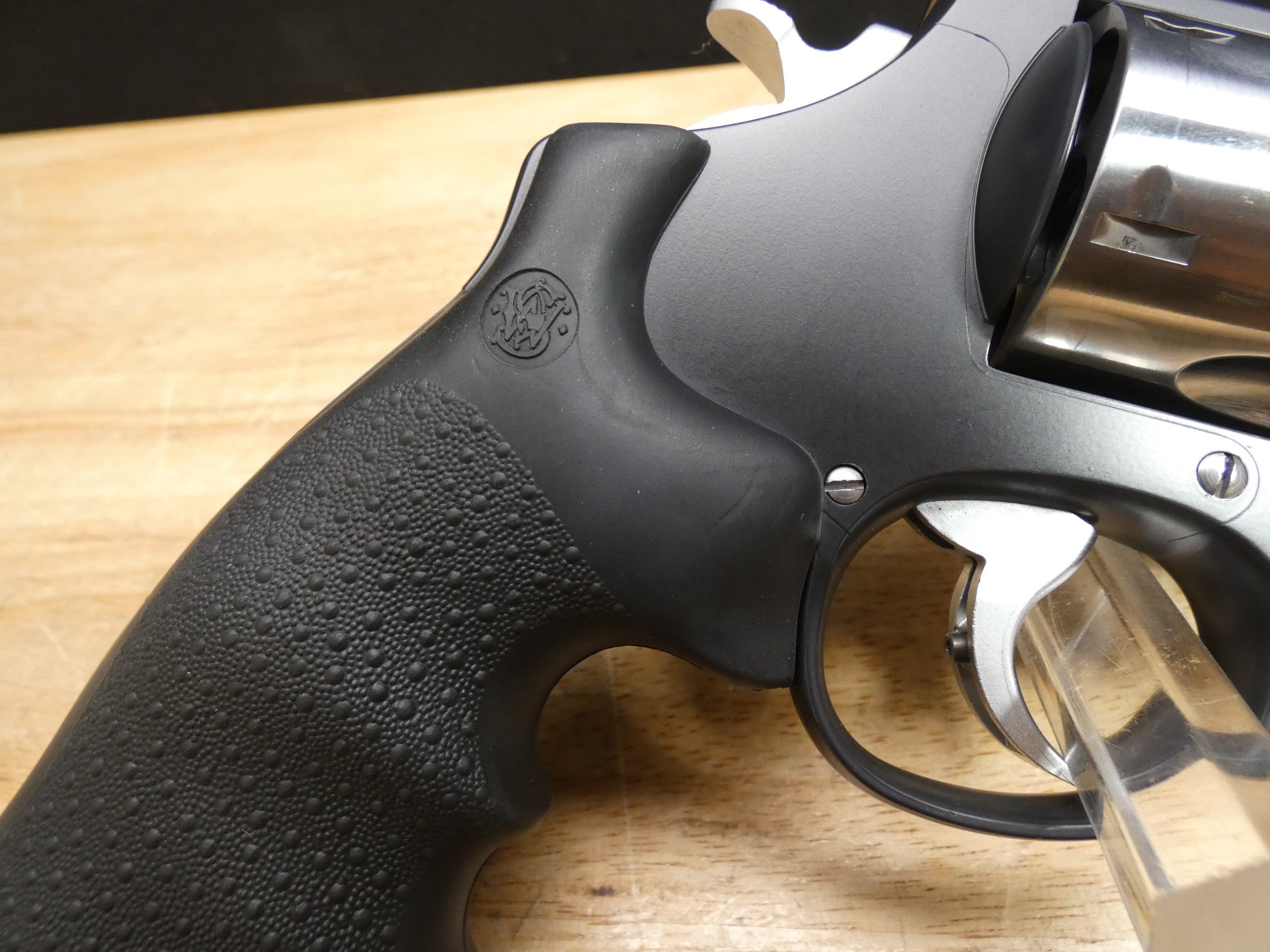 Smith & Wesson Model 629-7 Performance Center Hunter - .44 Mag - M629 ...