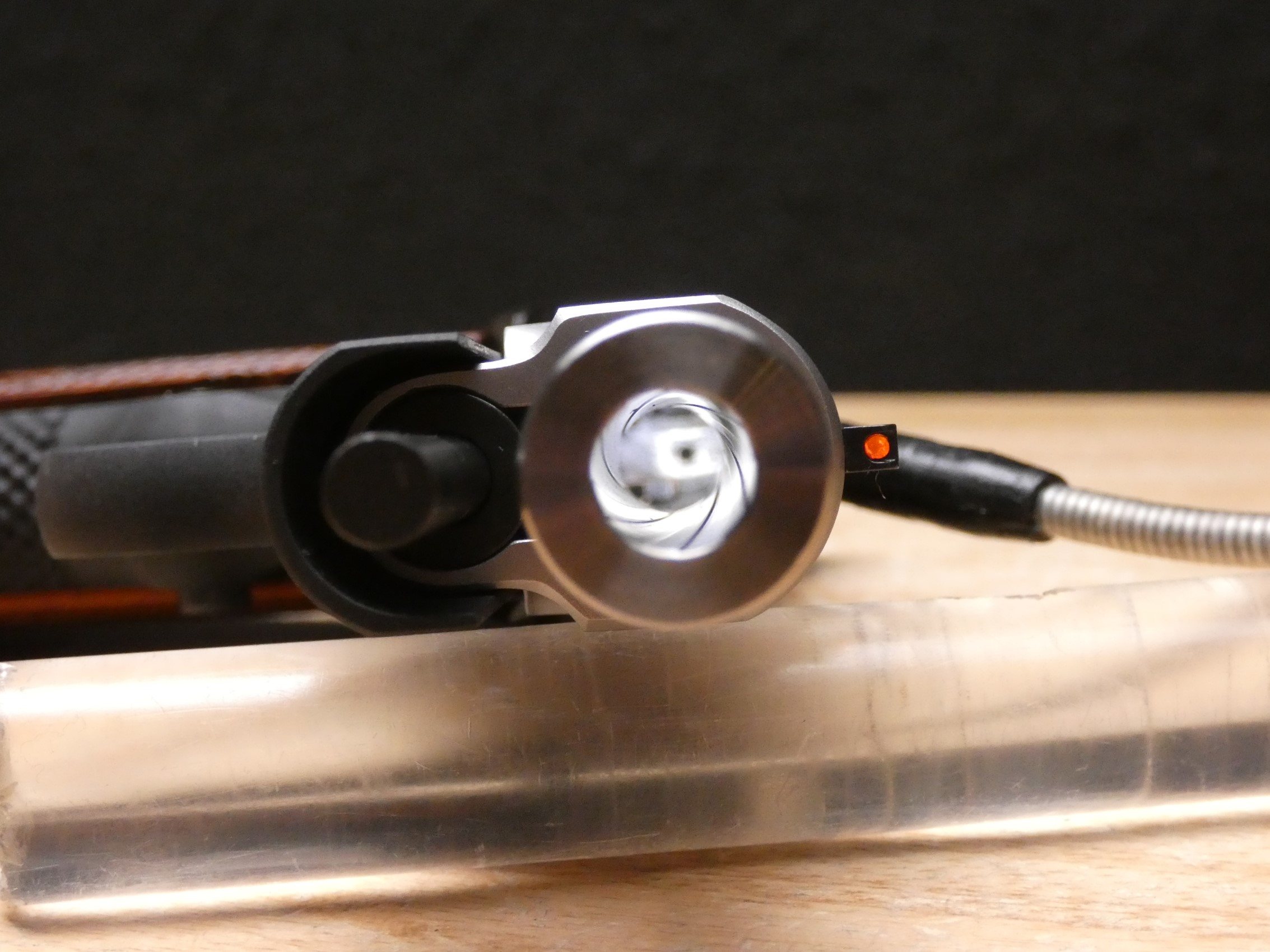 Springfield EMP4 - 9mm - Two-Tone EMP 4 1911 Stainless - XLNT Condition ...