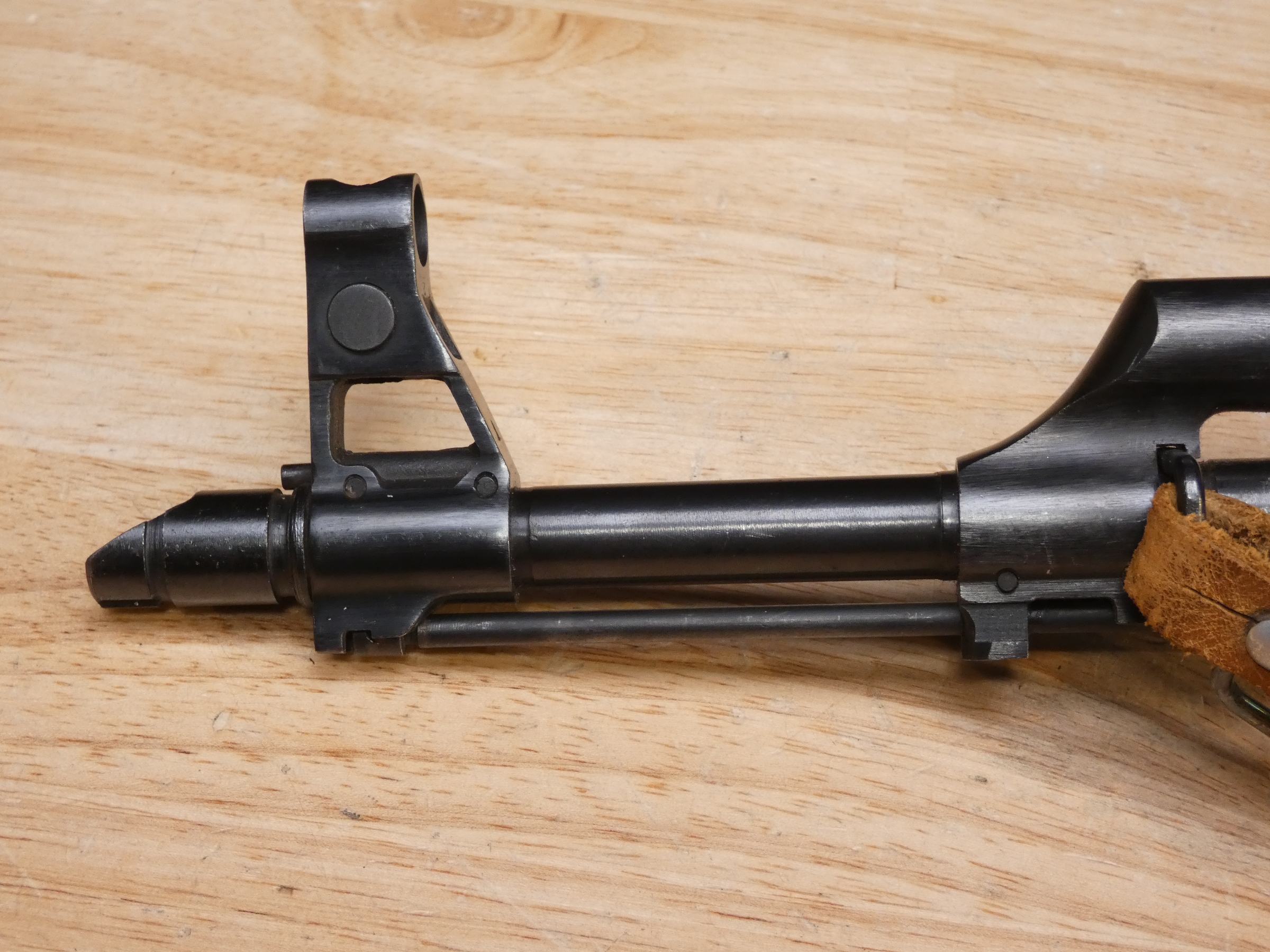Norinco Model 56S - 7.62x39 - Chinese AK-47 56-S - Triangle 66 ...