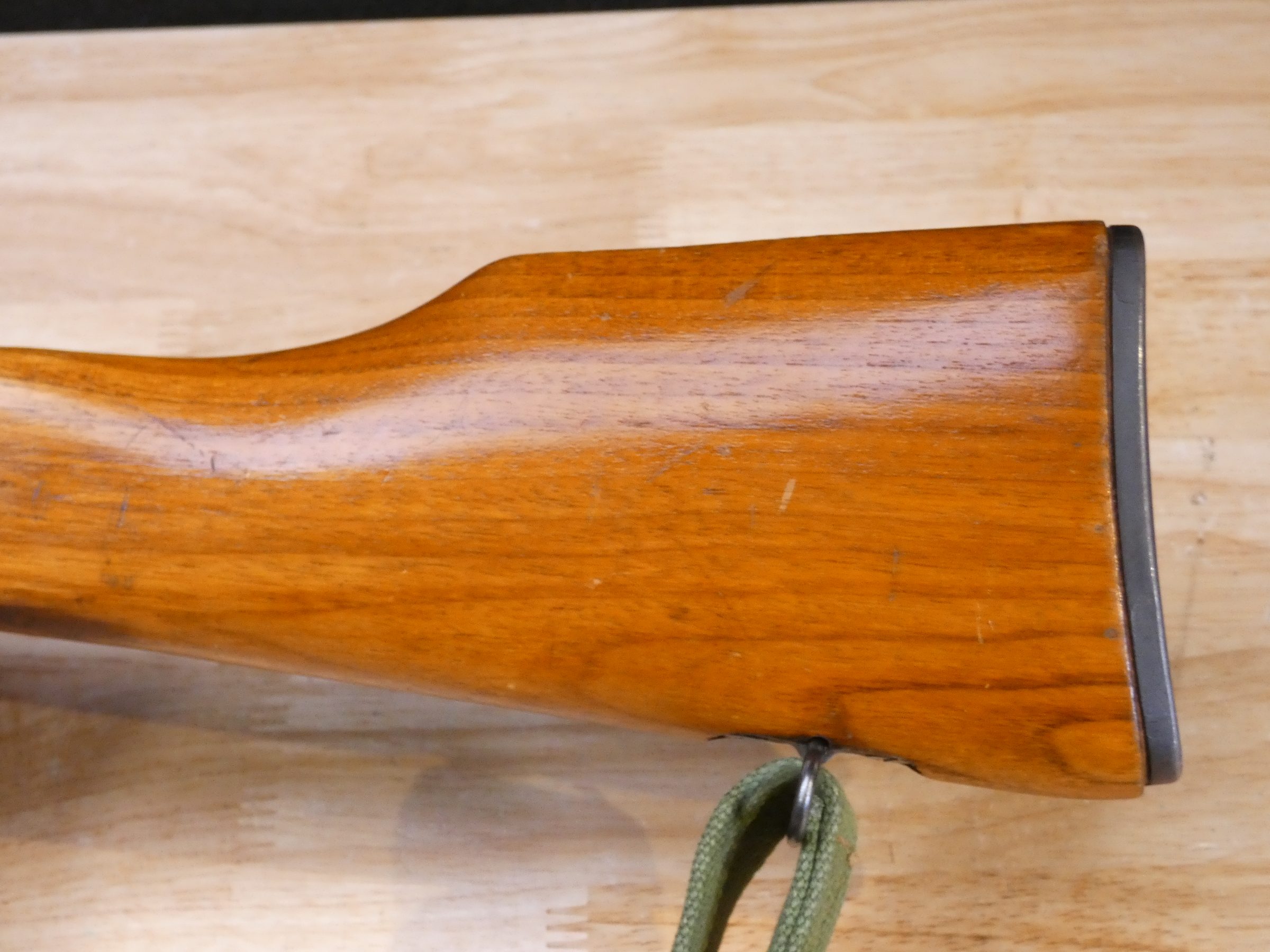 Norinco Model 56S - 7.62x39 - Chinese AK-47 56-S - Triangle 66 ...