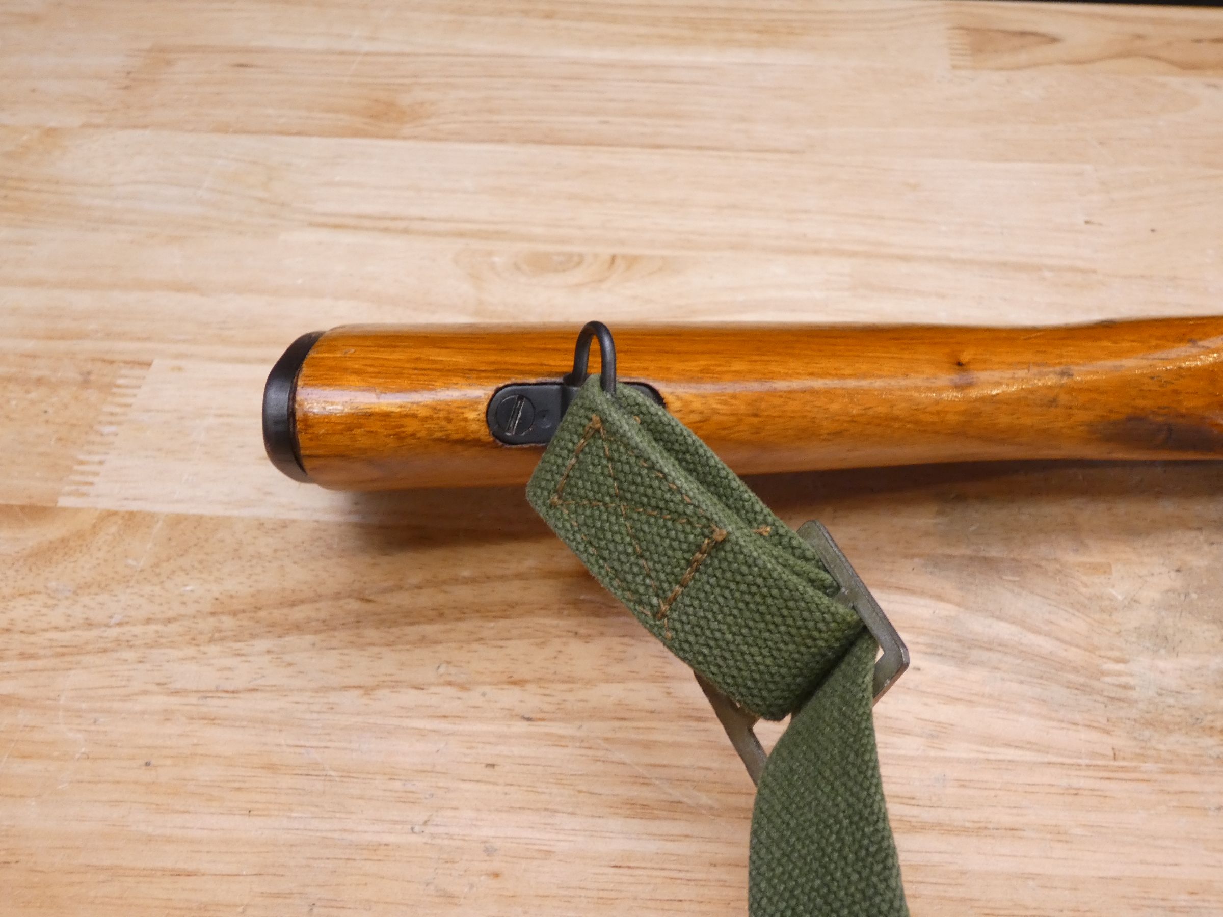 Norinco Model 56S - 7.62x39 - Chinese AK-47 56-S - Triangle 66 ...