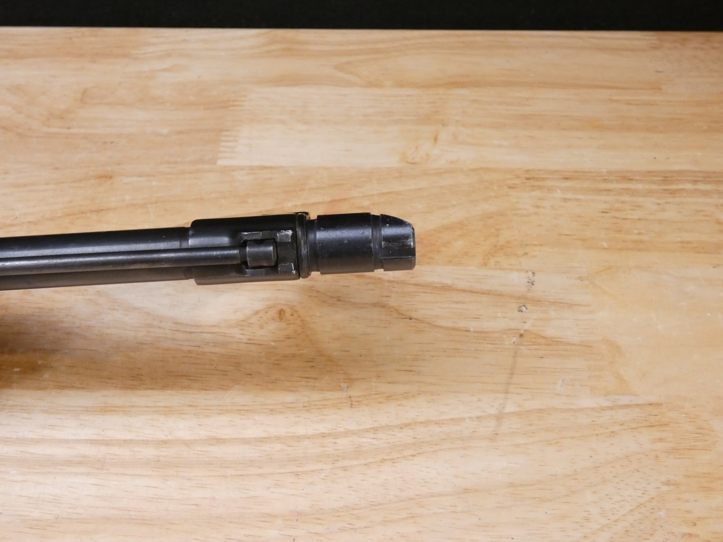 Norinco Model 56S - 7.62x39 - Chinese AK-47 56-S - Triangle 66 ...