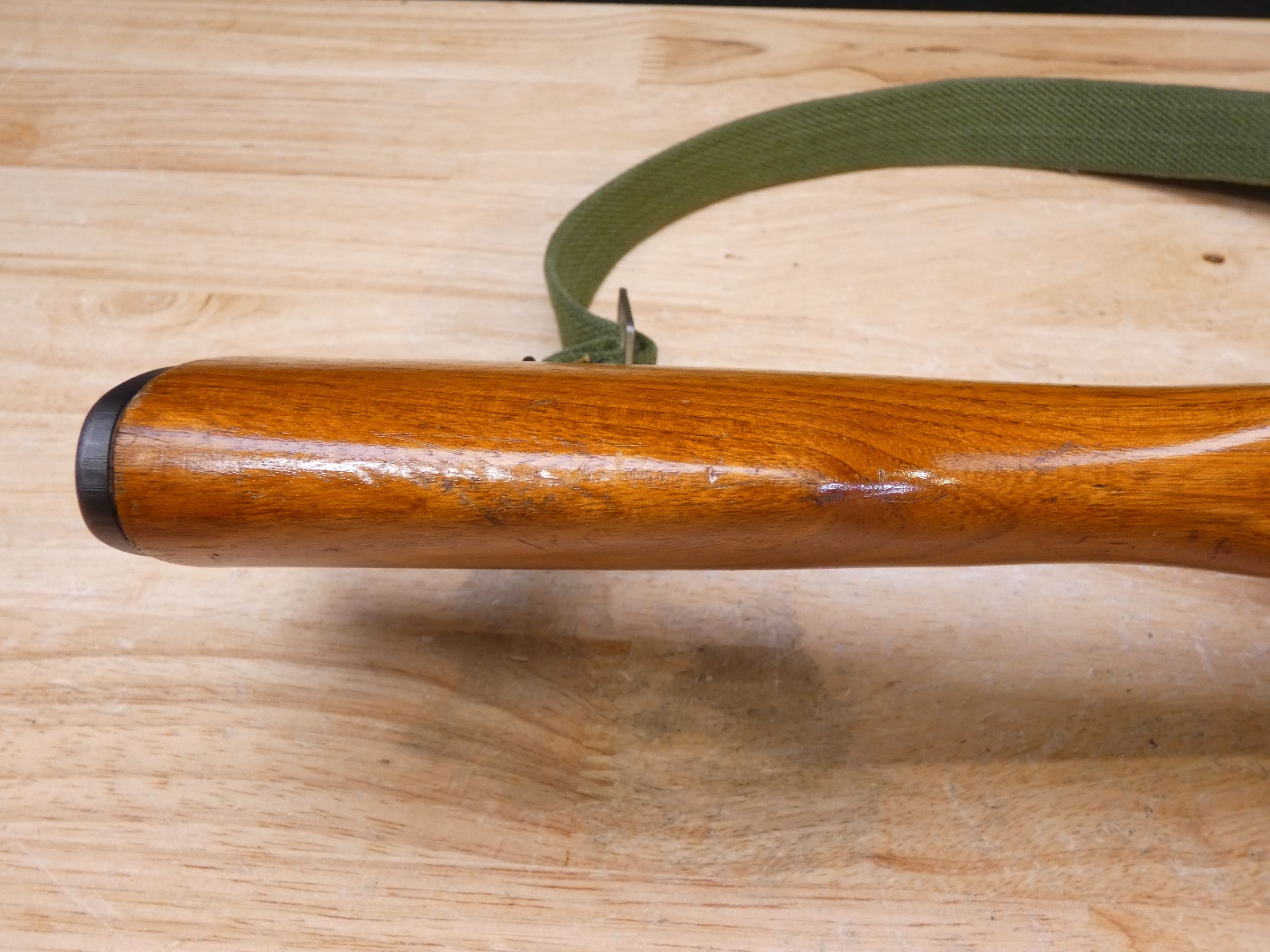 Norinco Model 56S - 7.62x39 - Chinese AK-47 56-S - Triangle 66 ...