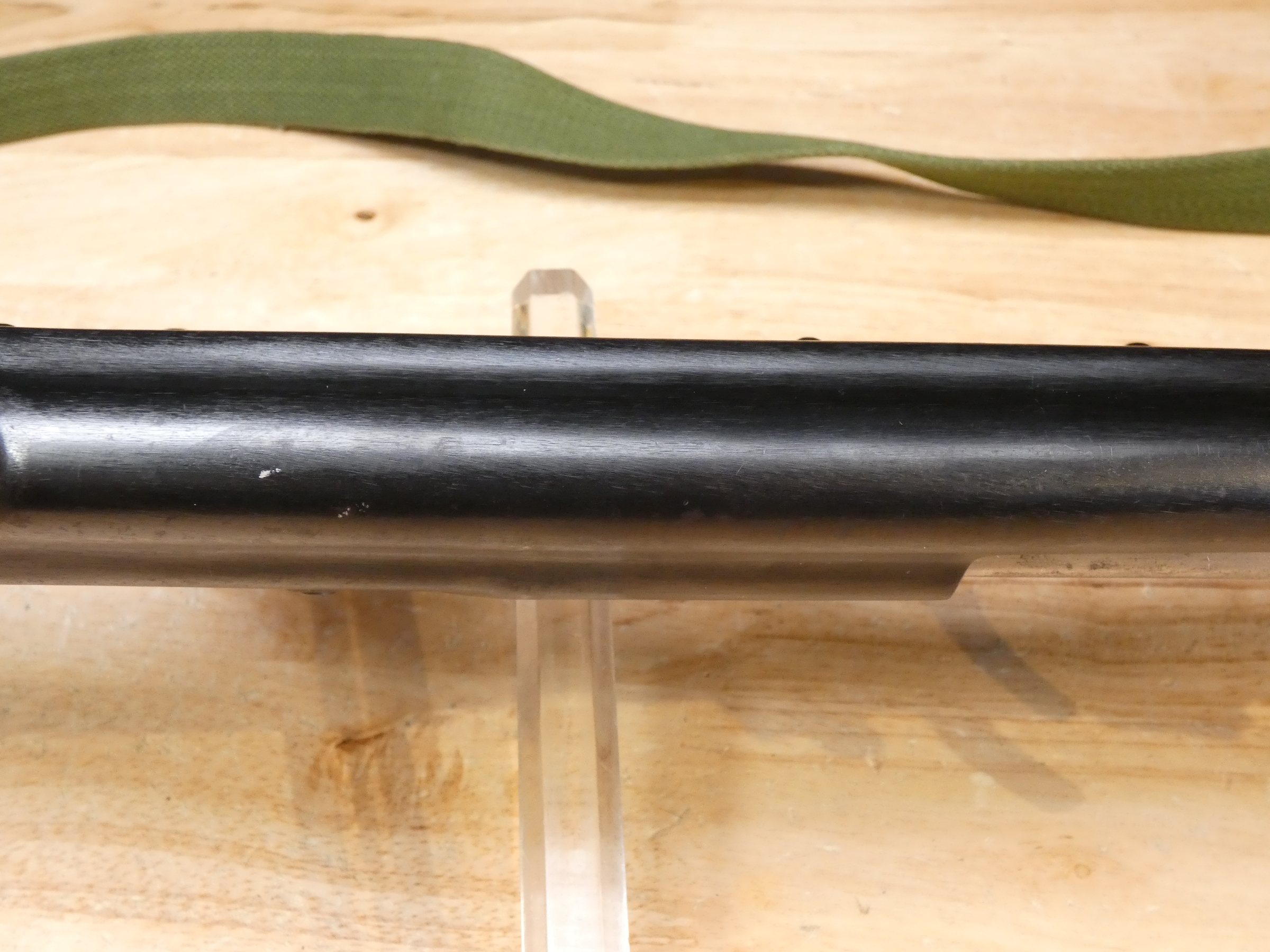 Norinco Model 56S - 7.62x39 - Chinese AK-47 56-S - Triangle 66 ...