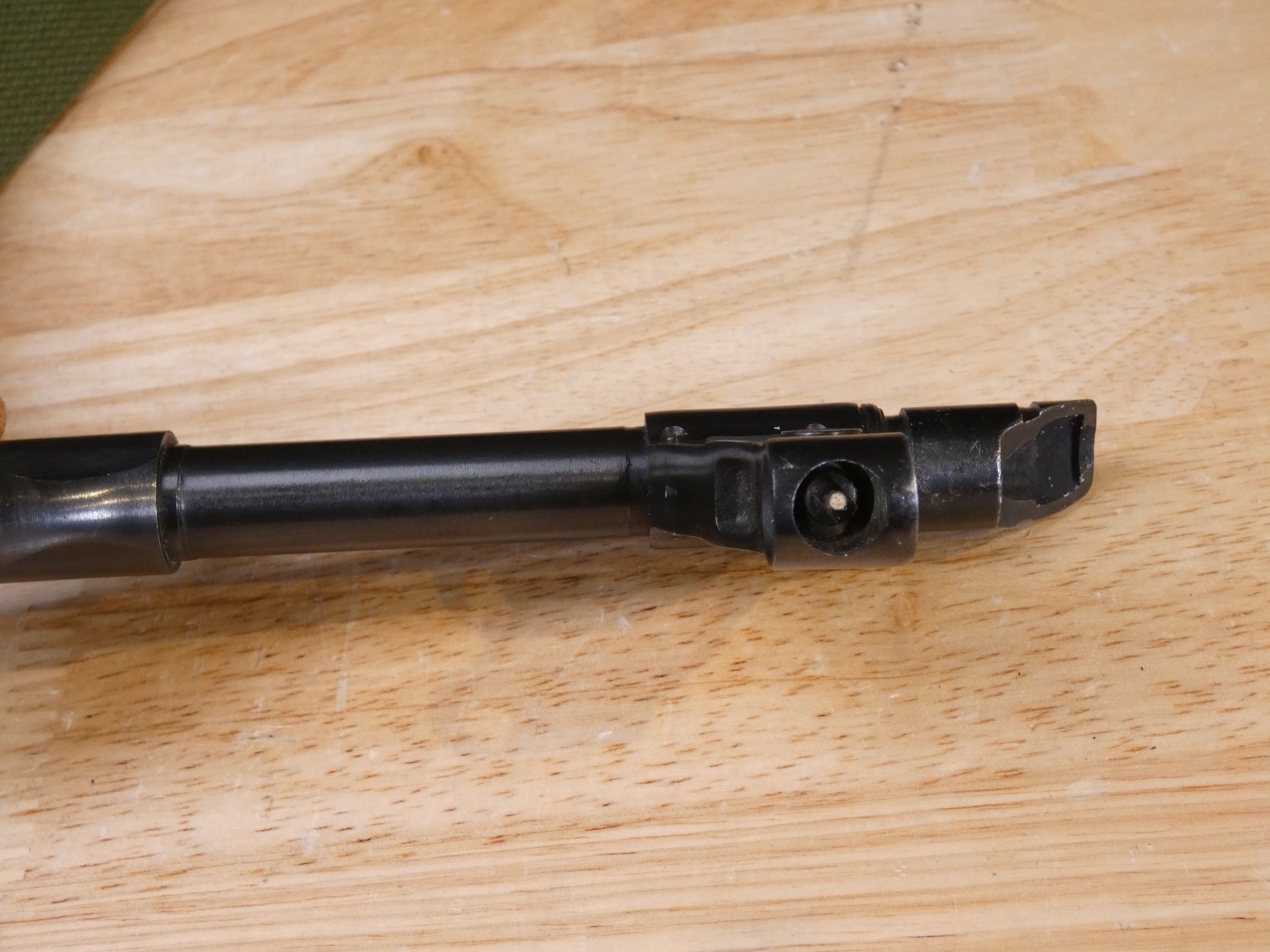 Norinco Model 56S - 7.62x39 - Chinese AK-47 56-S - Triangle 66 ...