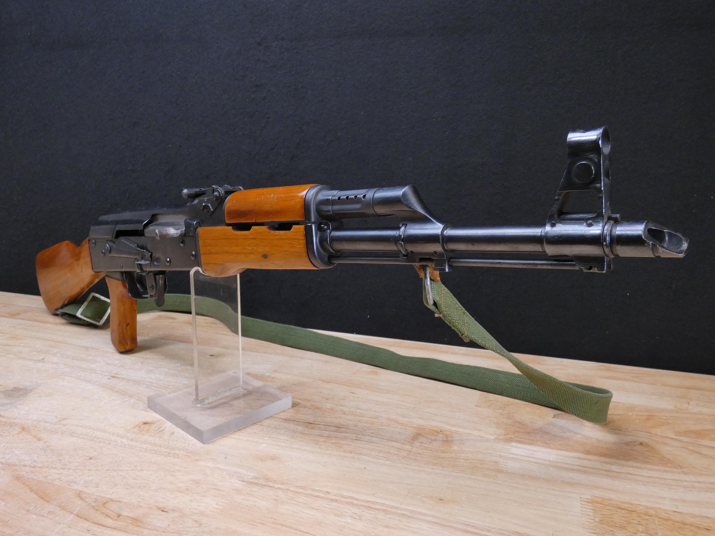 Norinco Model 56S - 7.62x39 - Chinese AK-47 56-S - Triangle 66 ...