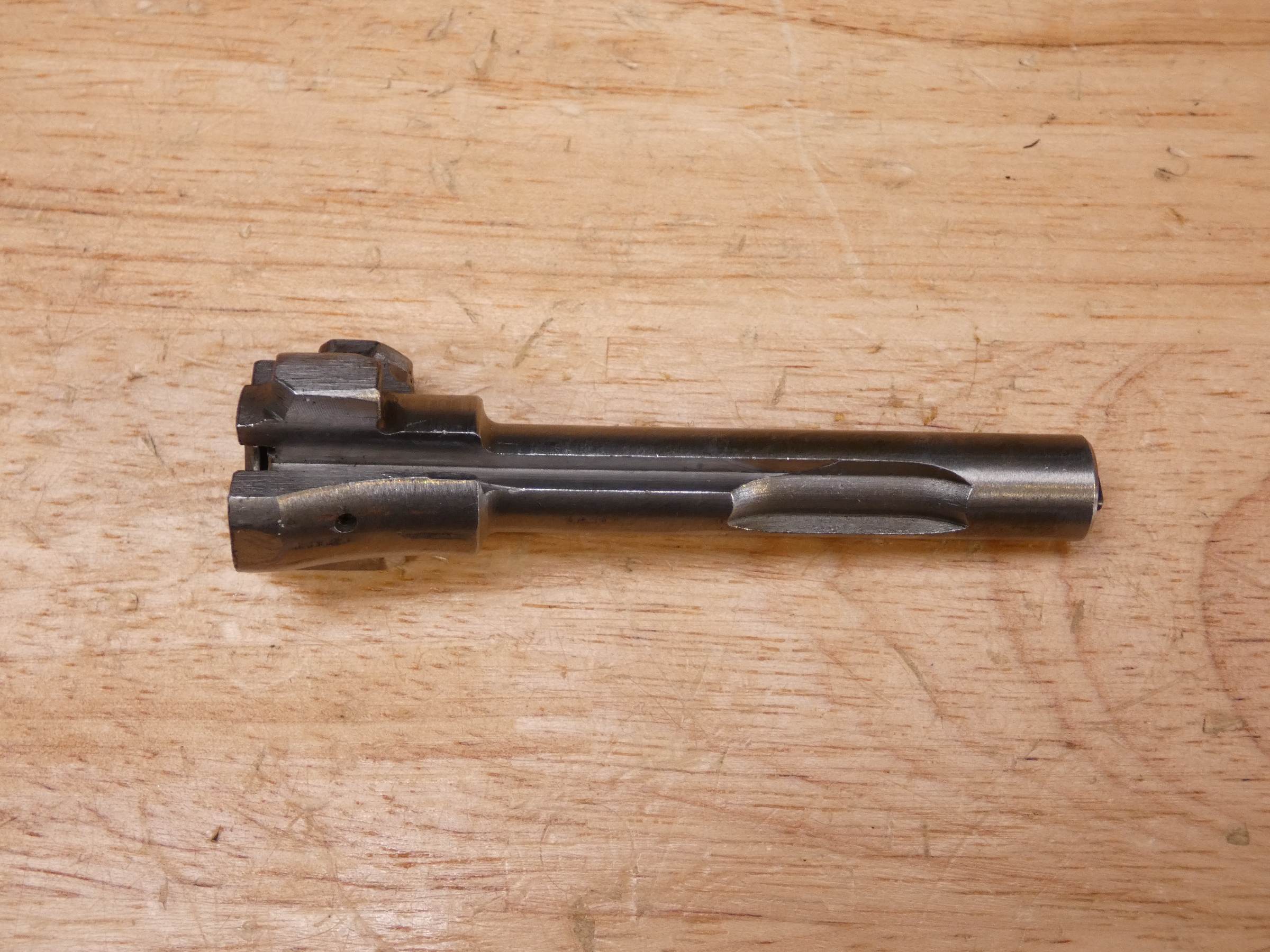 Norinco Model 56S - 7.62x39 - Chinese AK-47 56-S - Triangle 66 ...