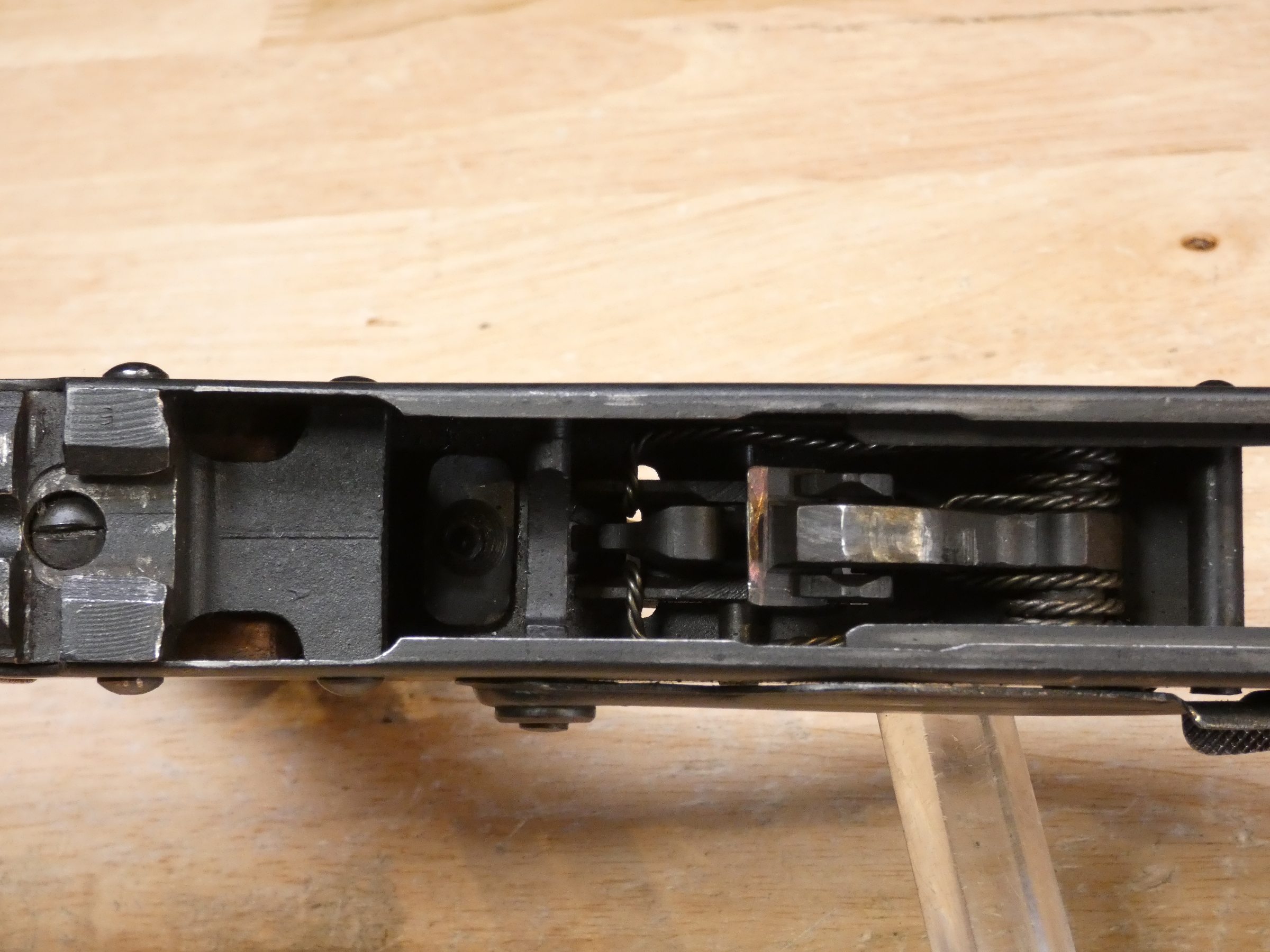 Norinco Model 56S - 7.62x39 - Chinese AK-47 56-S - Triangle 66 ...