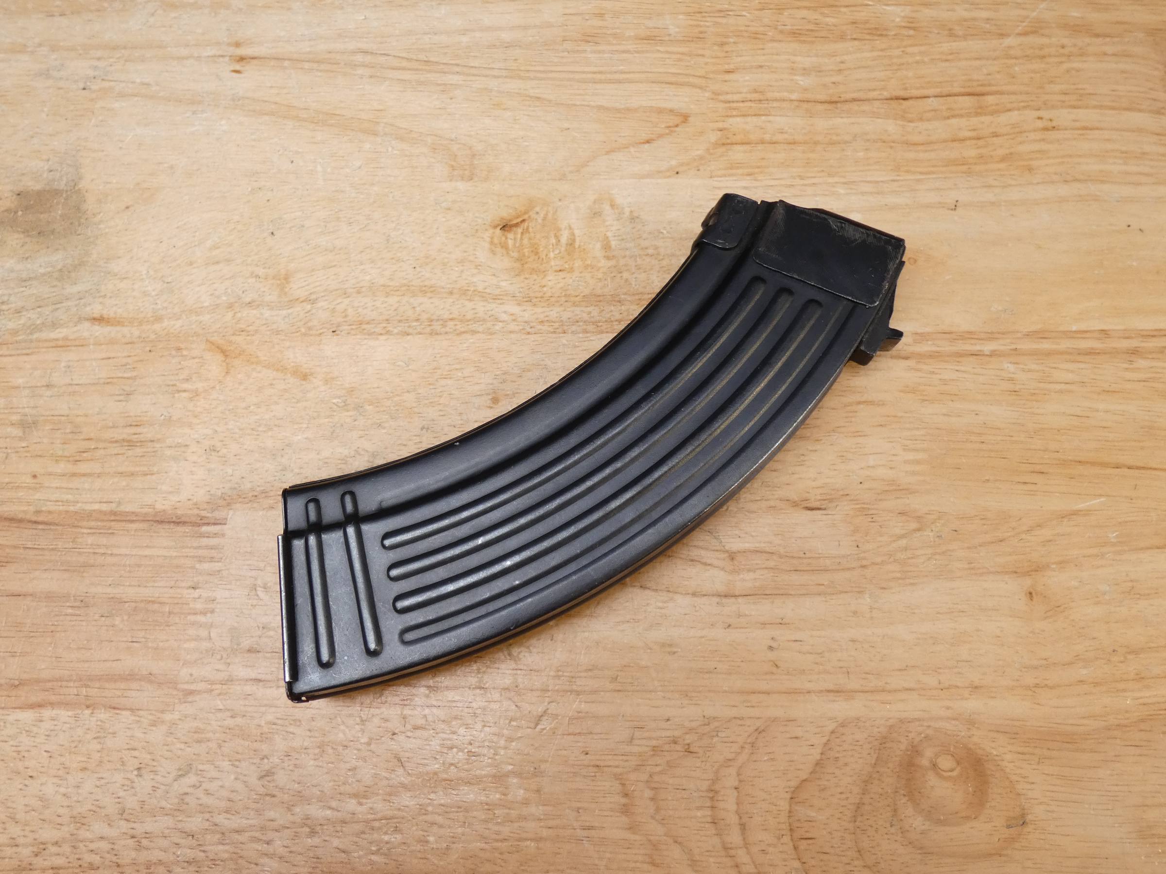 Norinco Model 56S - 7.62x39 - Chinese AK-47 56-S - Triangle 66 ...