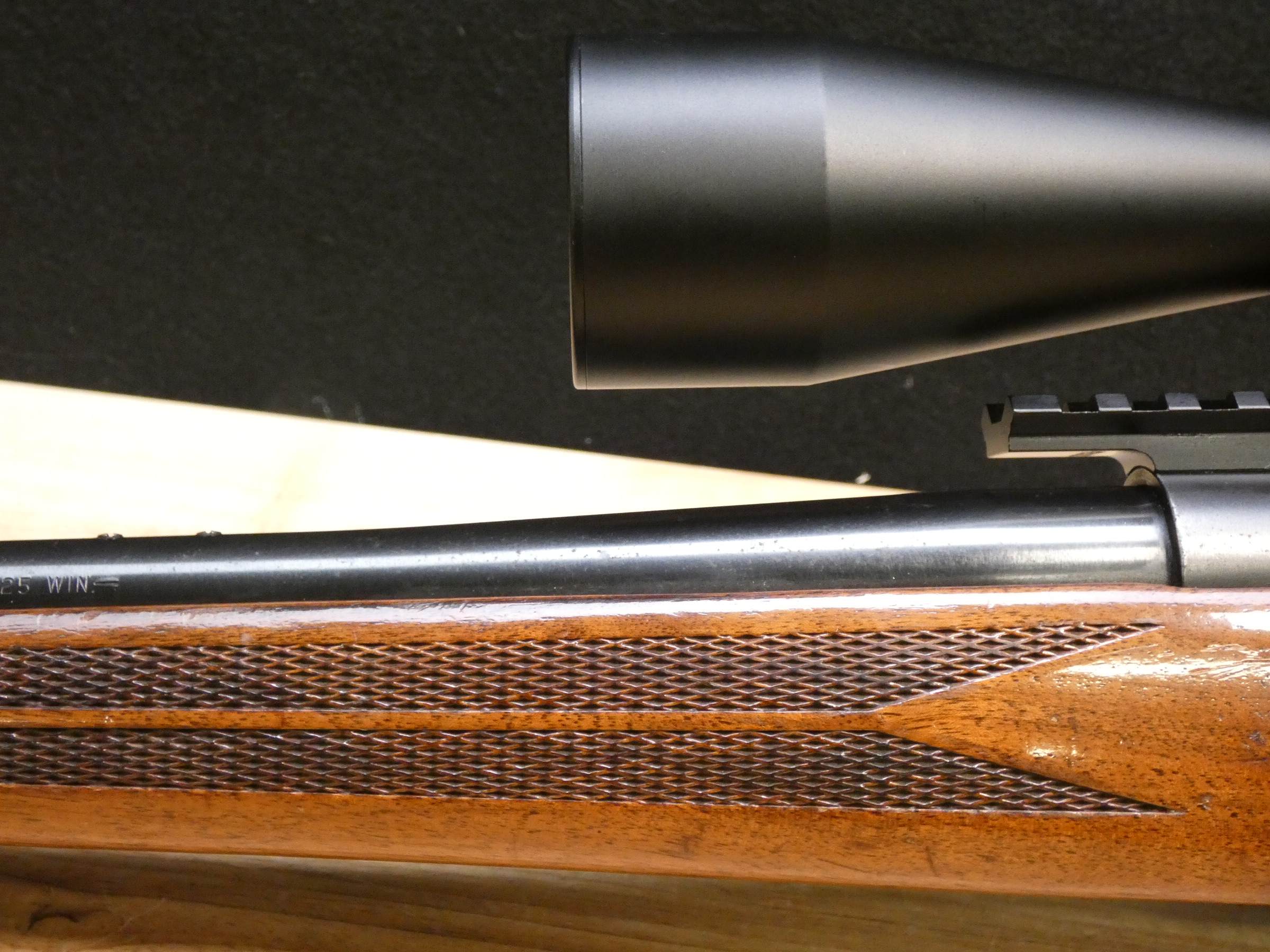 Winchester Model 70 - .225 Win - Push Feed - XLNT w/ Vortex Scope - C ...