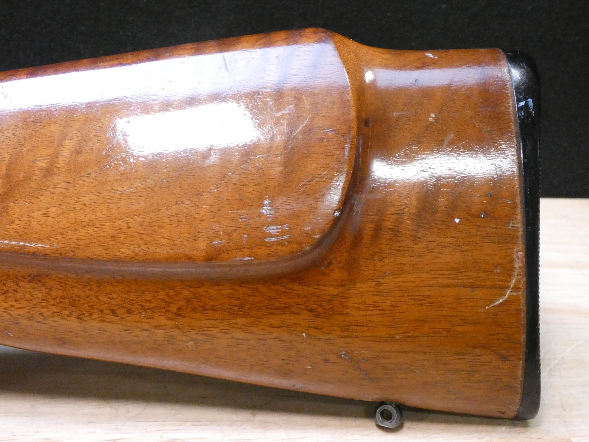 Winchester Model 70 - .225 Win - Push Feed - XLNT w/ Vortex Scope - C ...