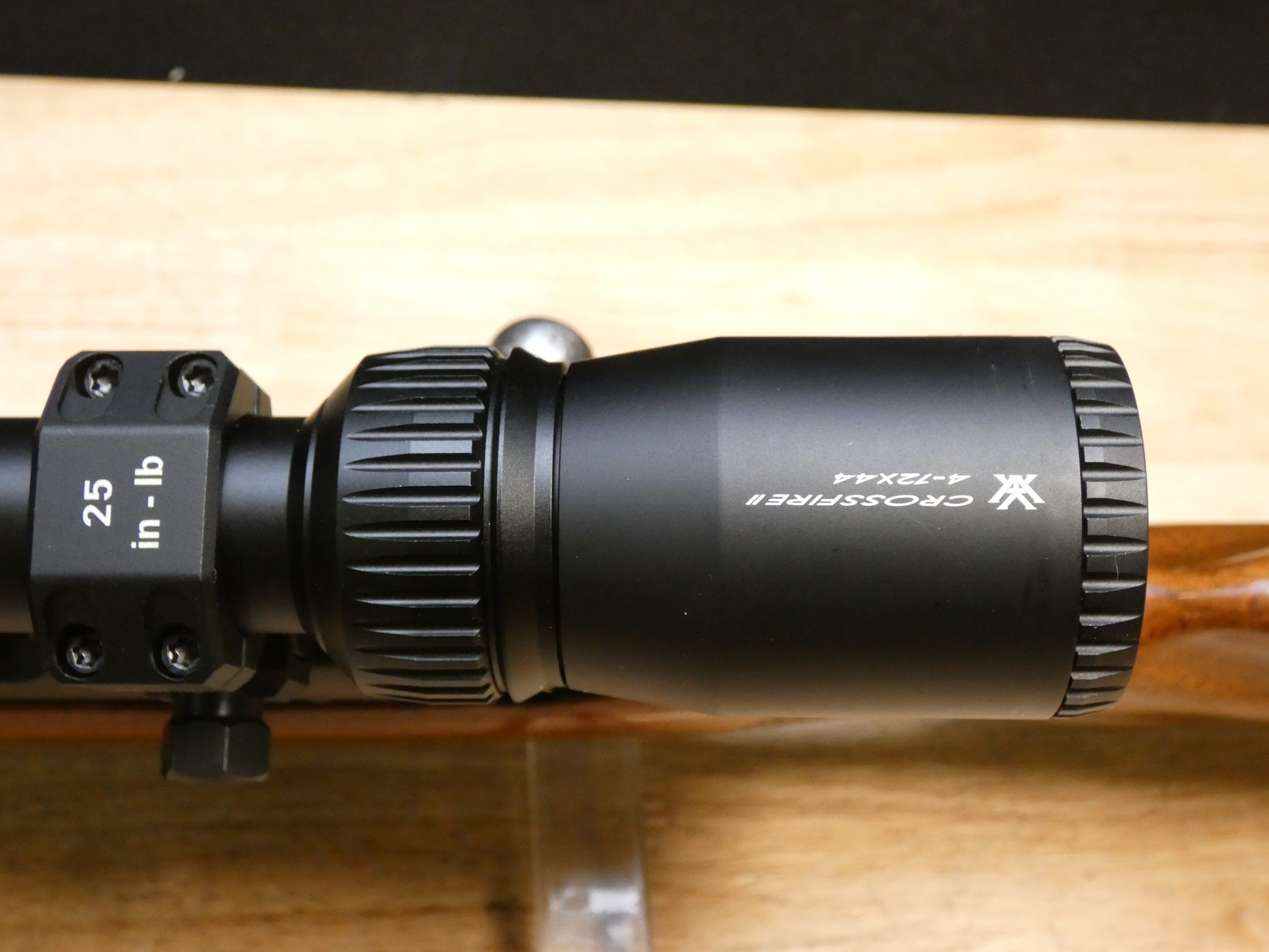 Winchester Model 70 - .225 Win - Push Feed - XLNT w/ Vortex Scope - C ...