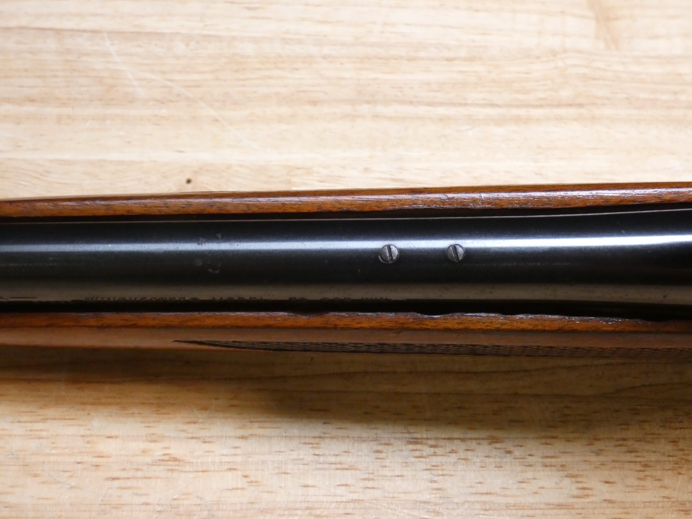 Winchester Model 70 - .225 Win - Push Feed - XLNT w/ Vortex Scope - C ...