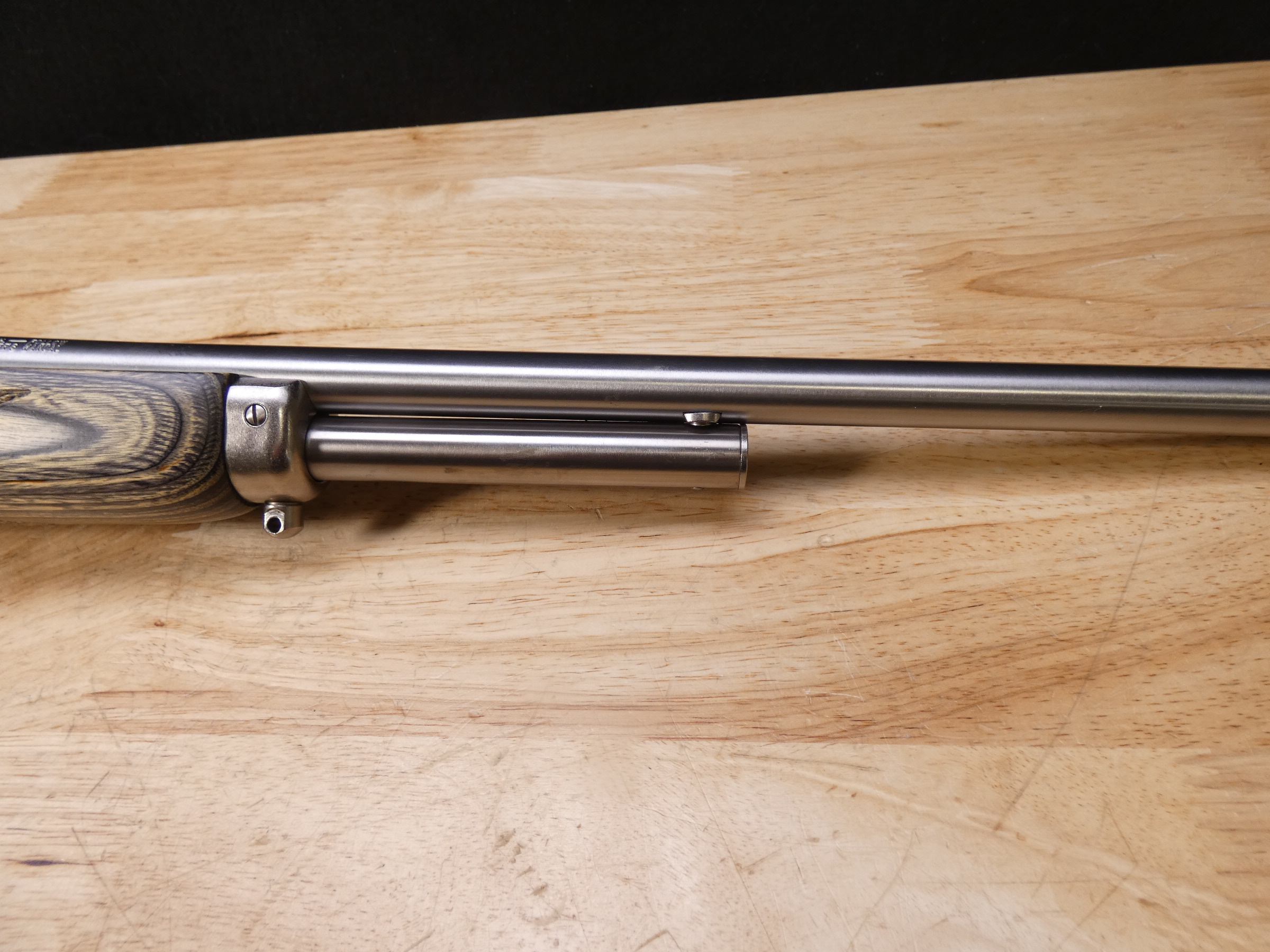 Marlin 338MXLR - .338 Marlin Express - Stainless 338 MXLR - XLNT Deer ...