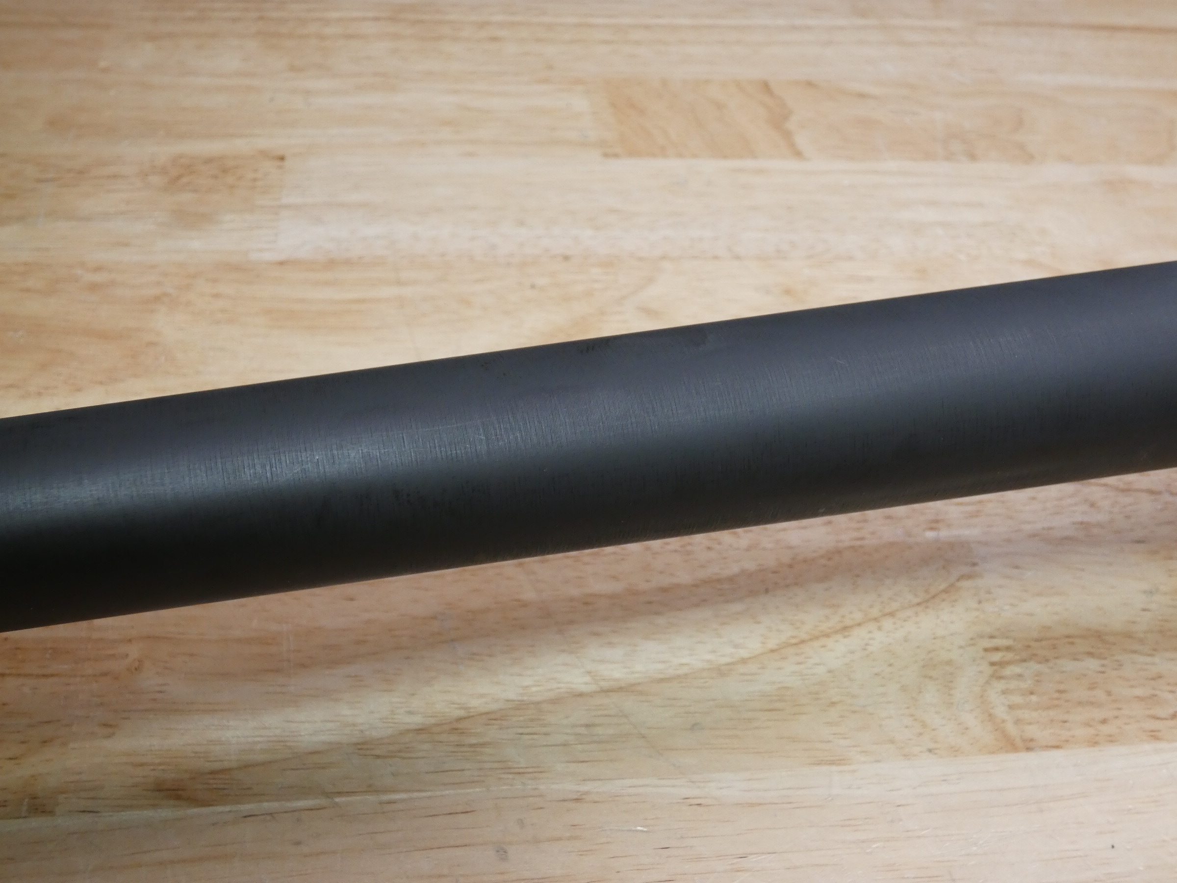 Serbu RN-50 - .50 BMG - XLNT w/ Case - RN50 - Single Shot Heavy Barrel ...