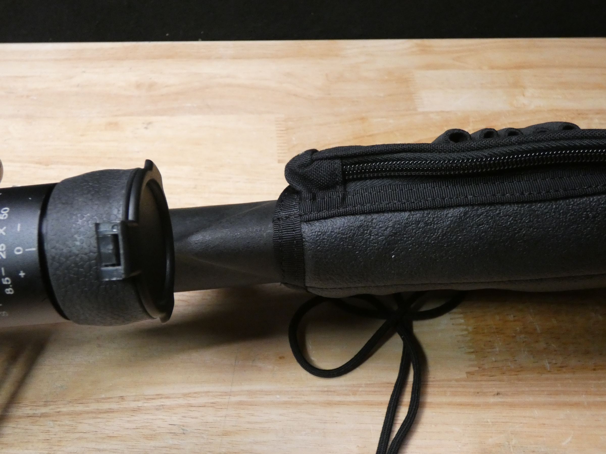 Savage Model 12 LRPV - .22-250 Rem - Long Range Precision Varmint - C ...