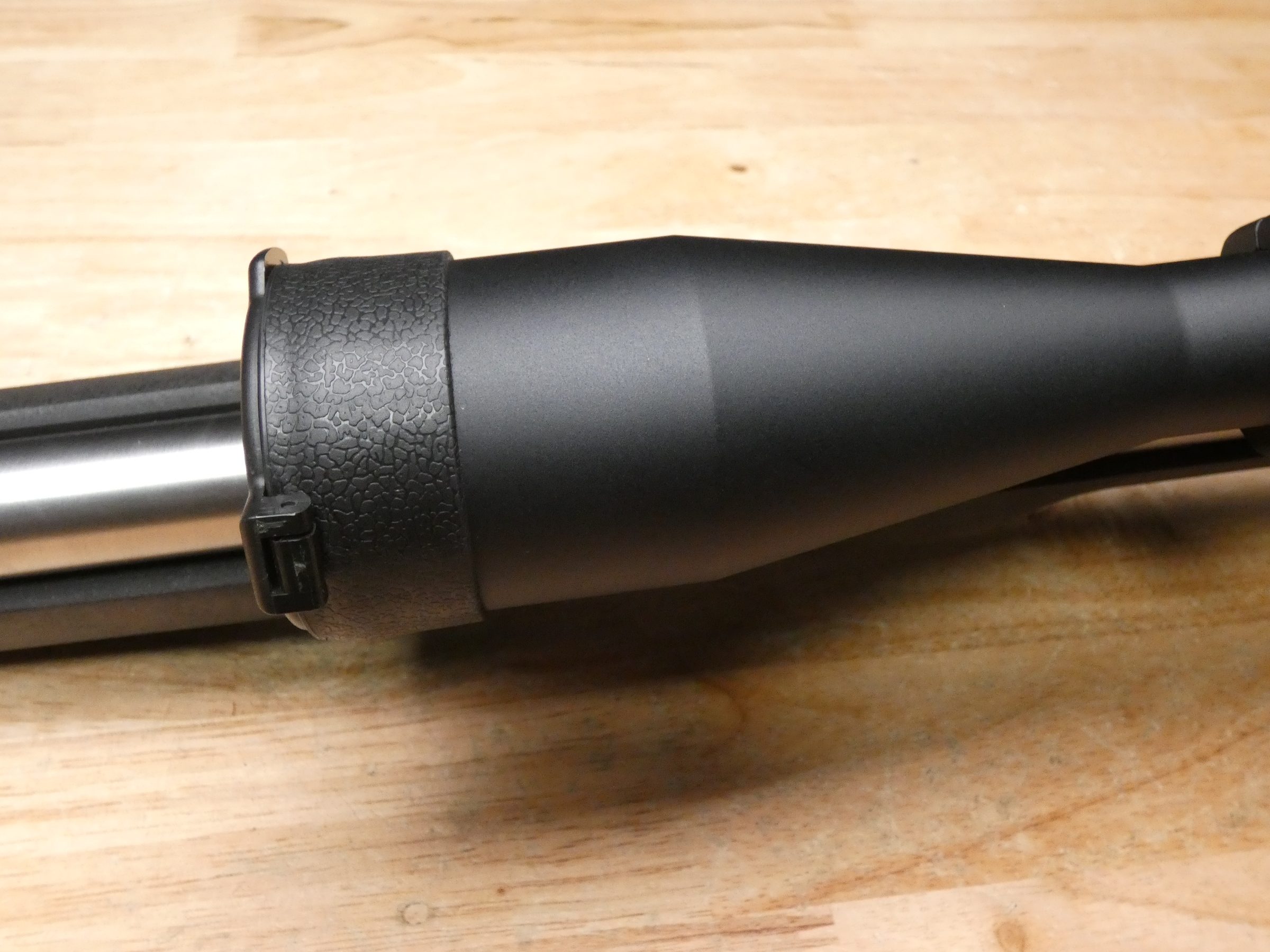 Savage Model 12 LRPV - .22-250 Rem - Long Range Precision Varmint - C ...