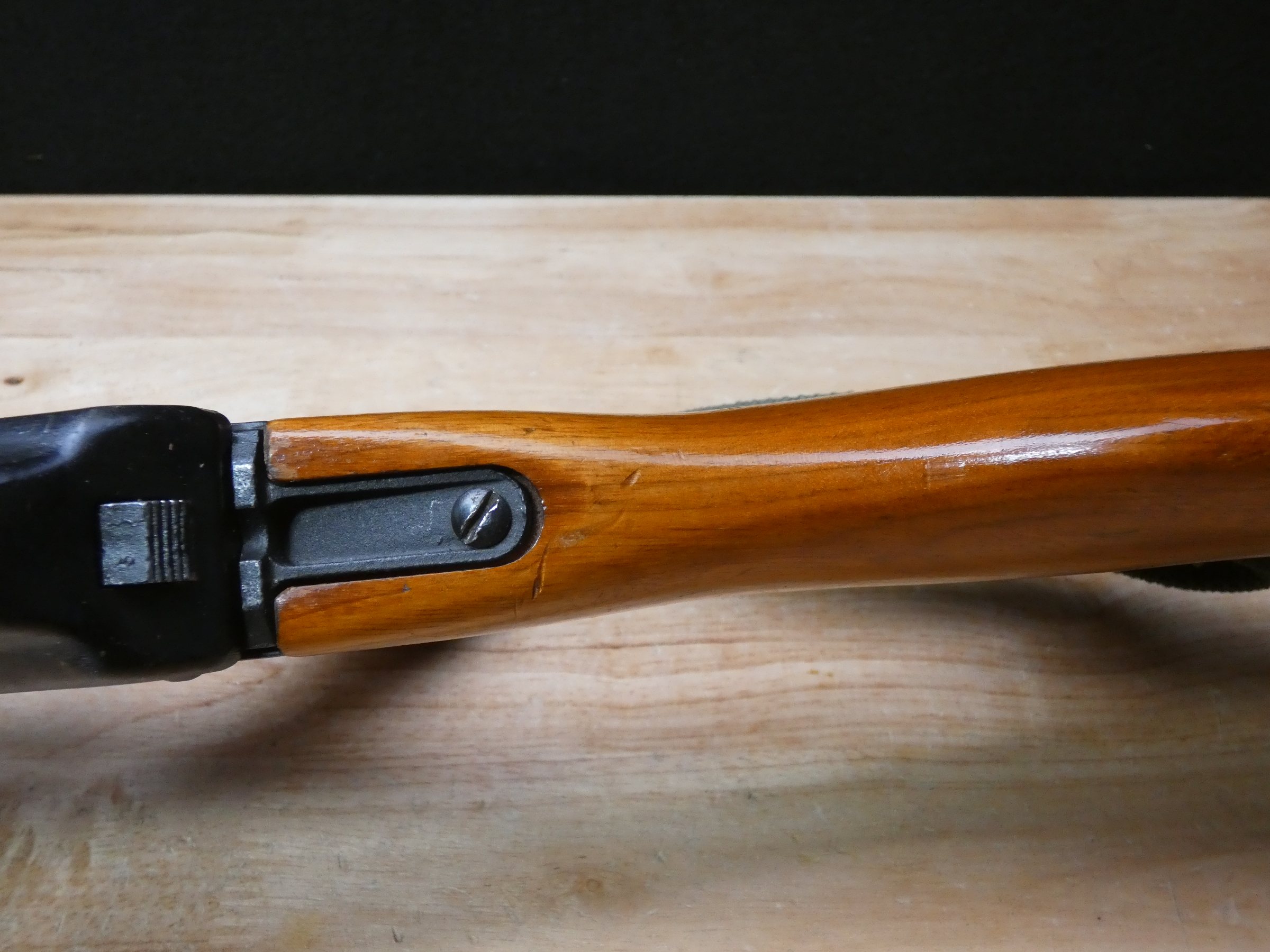 Norinco Model 56S - 7.62x39 - Chinese AK-47 56-S - Triangle 66 - C ...