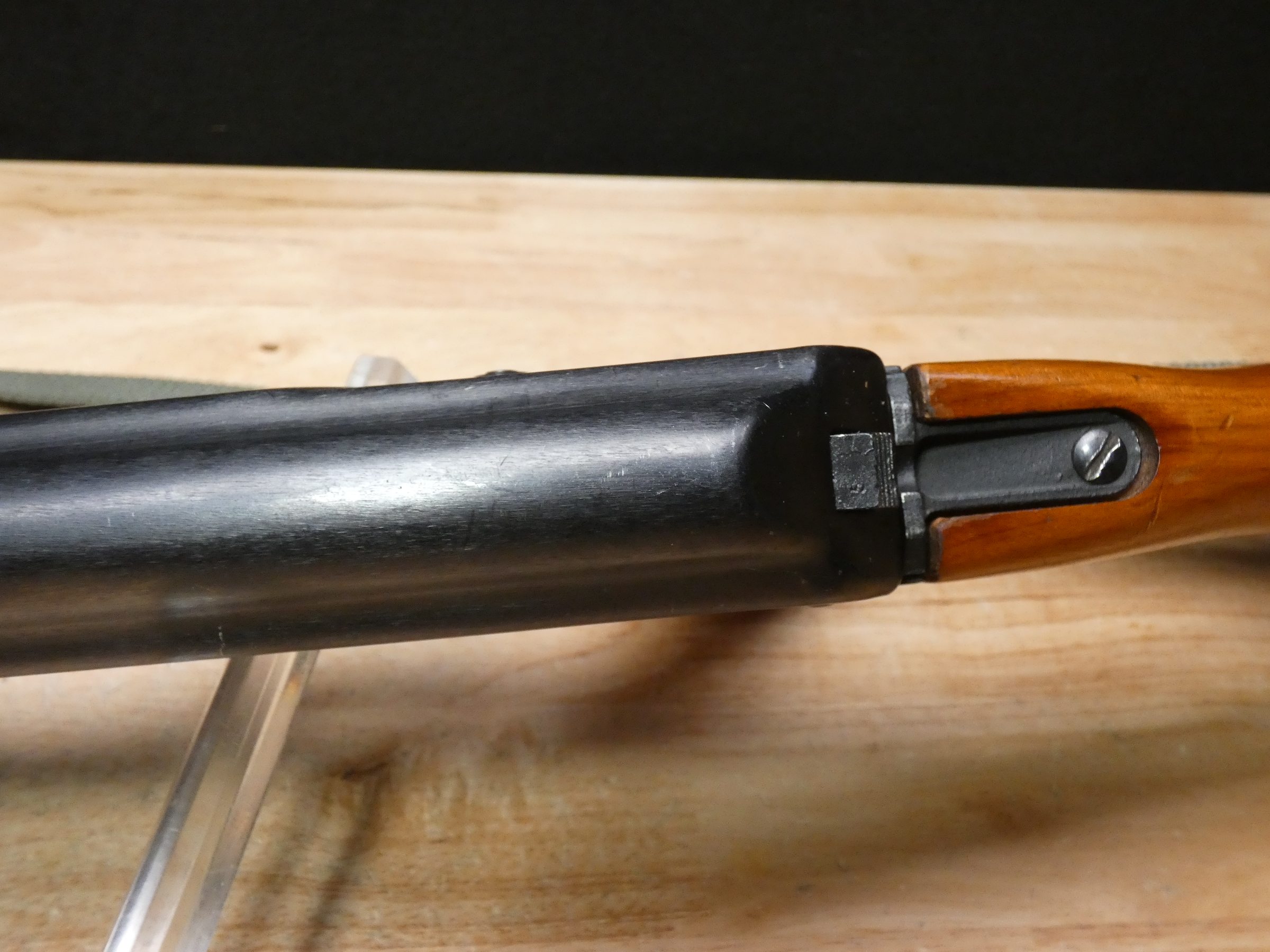 Norinco Model 56S - 7.62x39 - Chinese AK-47 56-S - Triangle 66 - C ...