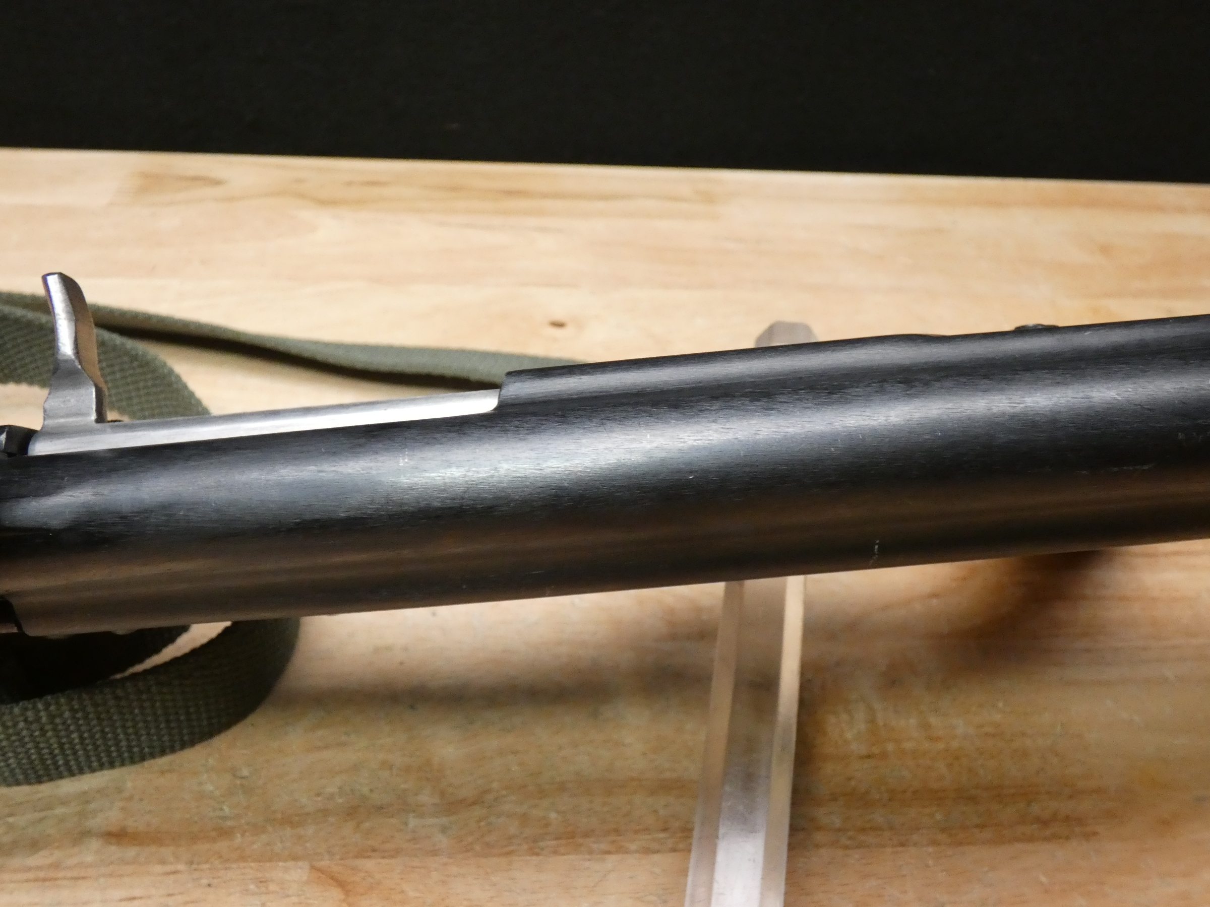 Norinco Model 56S - 7.62x39 - Chinese AK-47 56-S - Triangle 66 - C ...