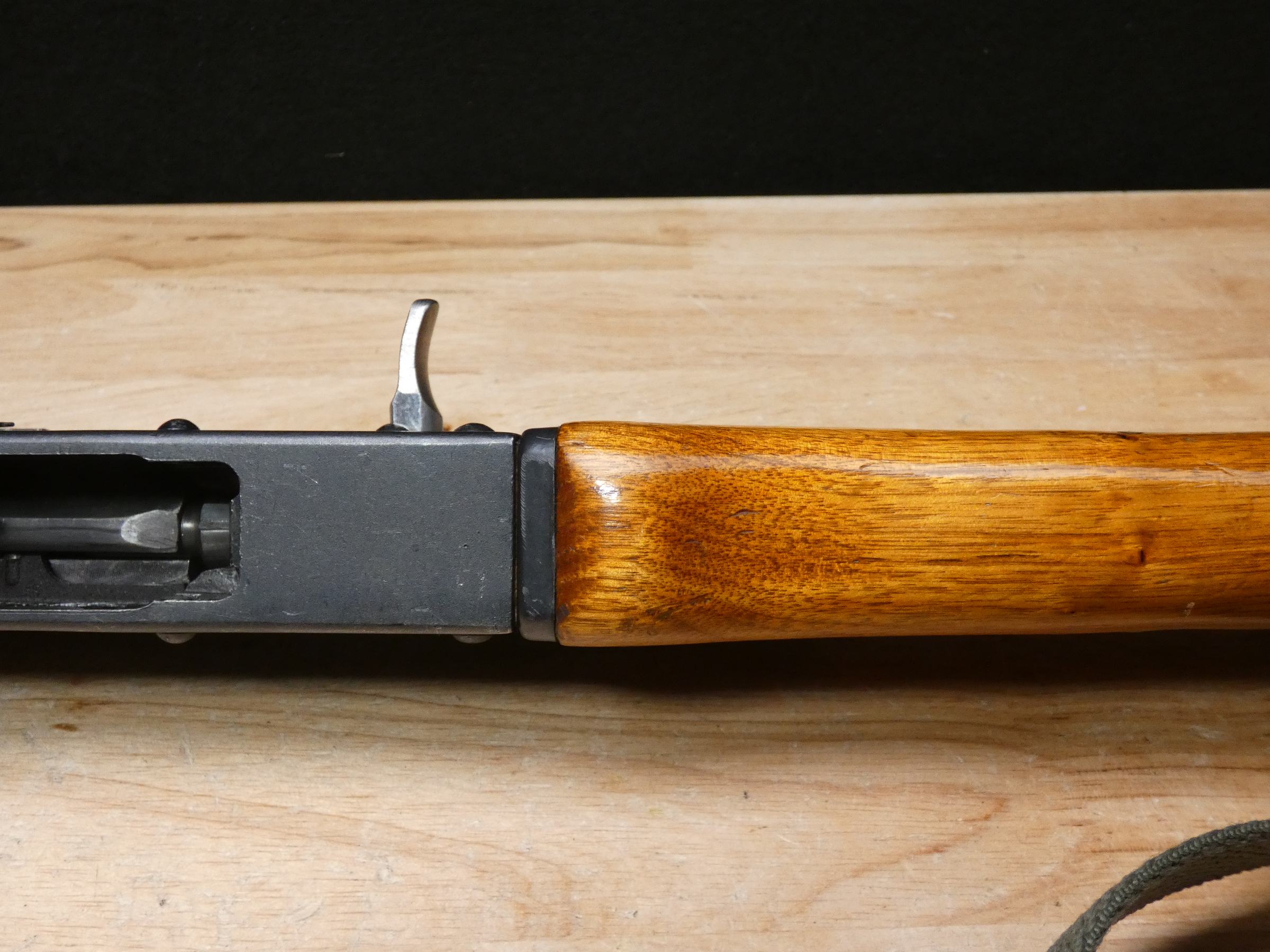 Norinco Model 56S - 7.62x39 - Chinese AK-47 56-S - Triangle 66 - C ...