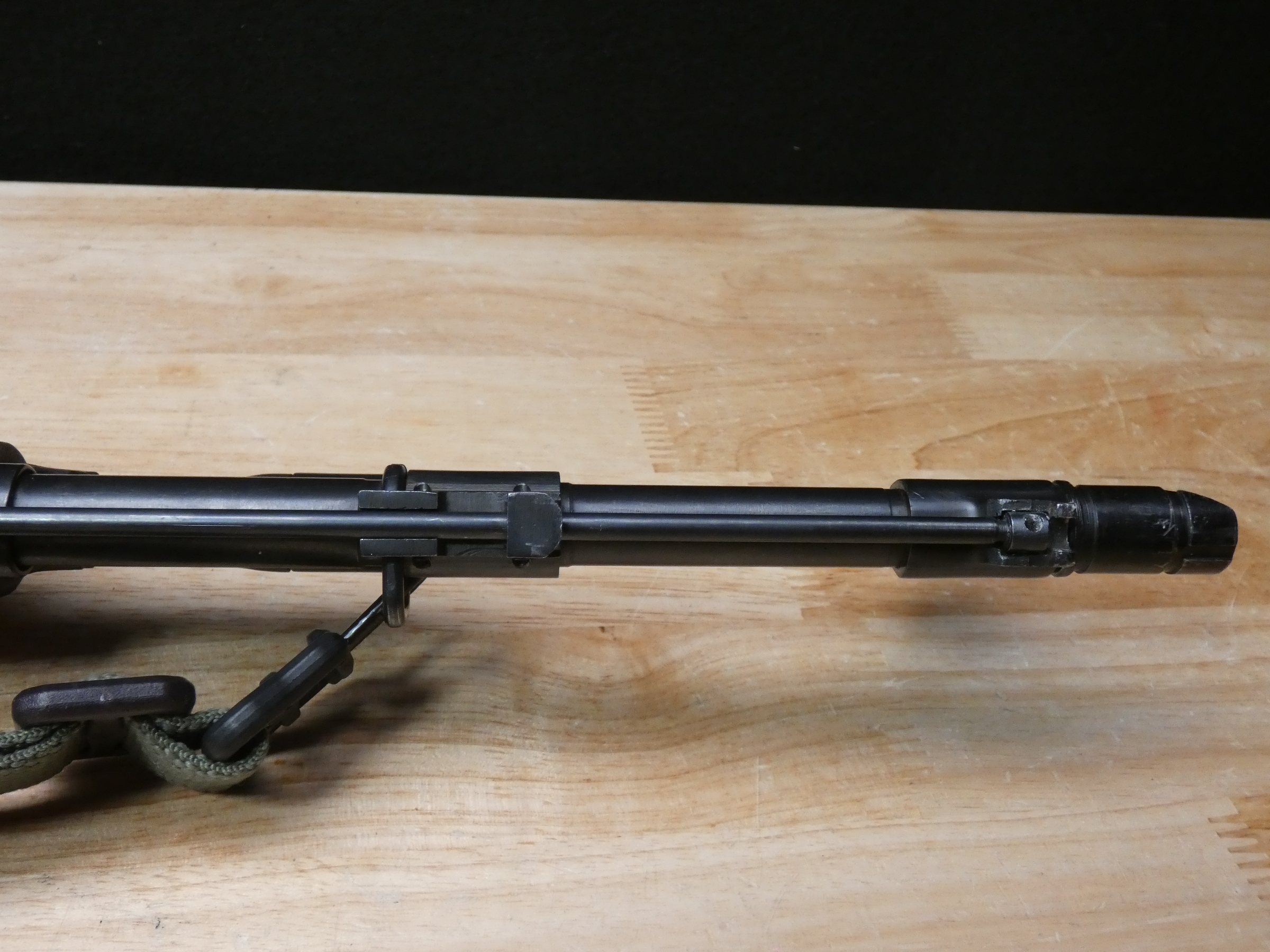 Norinco Model 56S - 7.62x39 - Chinese AK-47 56-S - Triangle 66 - C ...