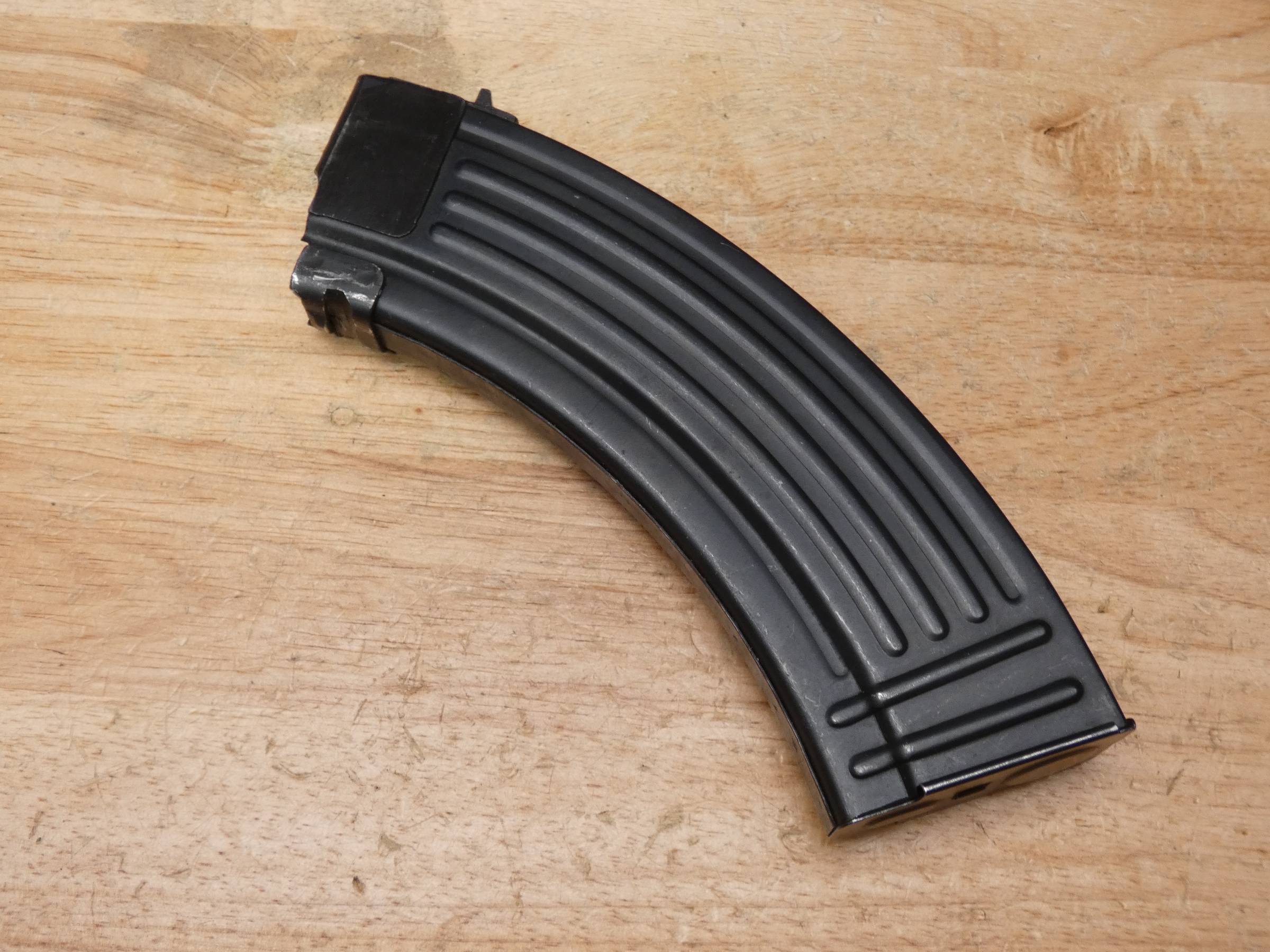Norinco Model 56S - 7.62x39 - Chinese AK-47 56-S - Triangle 66 - C ...