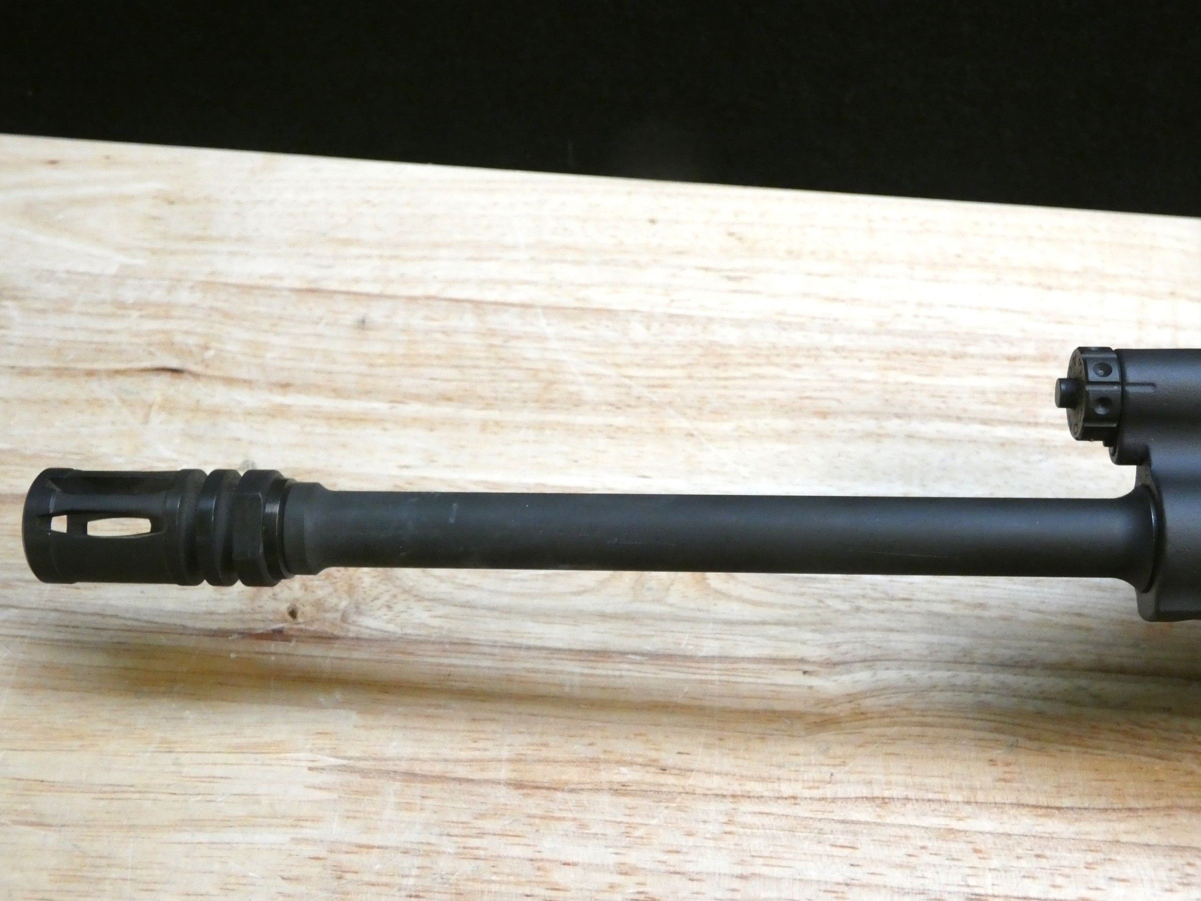 Robinson Armament XCR-L - .223 Wylde - Modular Rifle System - XCR + 4 ...