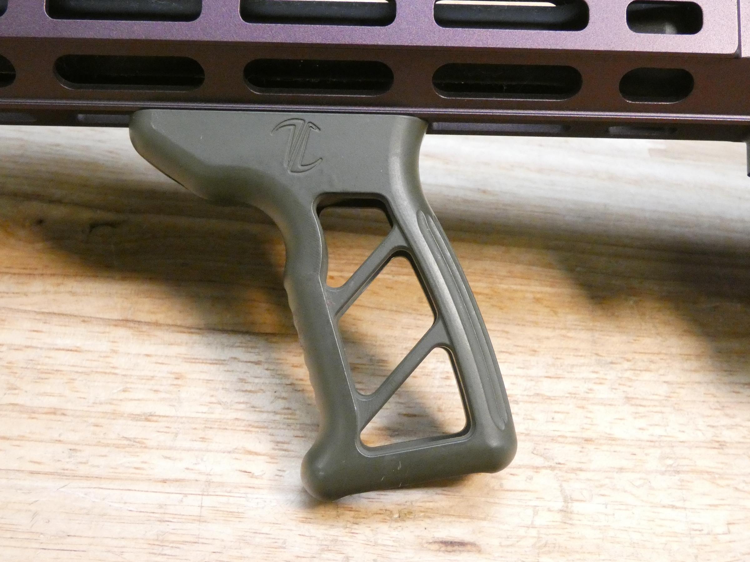 Robinson Armament XCR-L - .223 Wylde - Modular Rifle System - XCR + 4 ...
