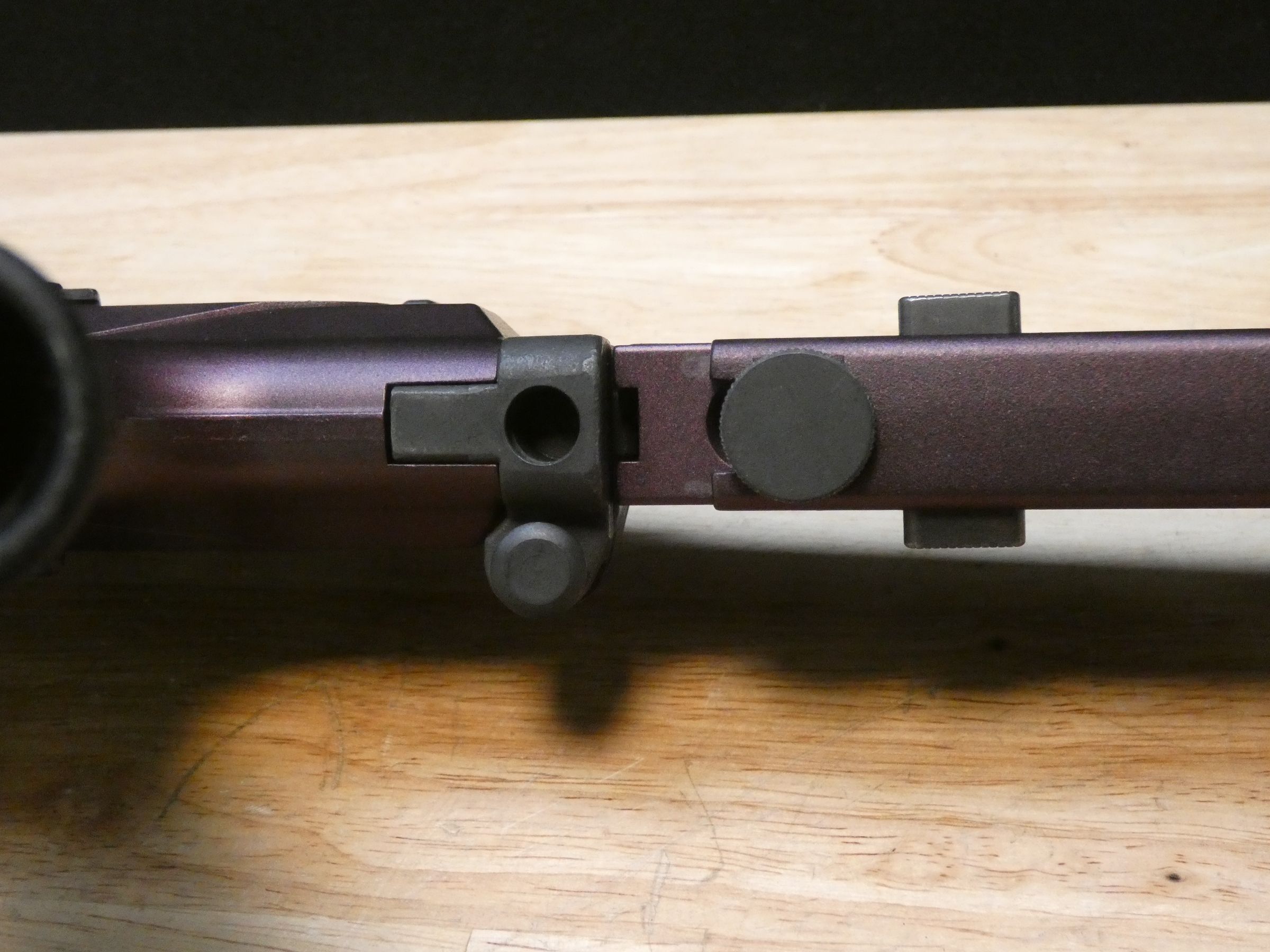 Robinson Armament XCR-L - .223 Wylde - Modular Rifle System - XCR + 4 ...