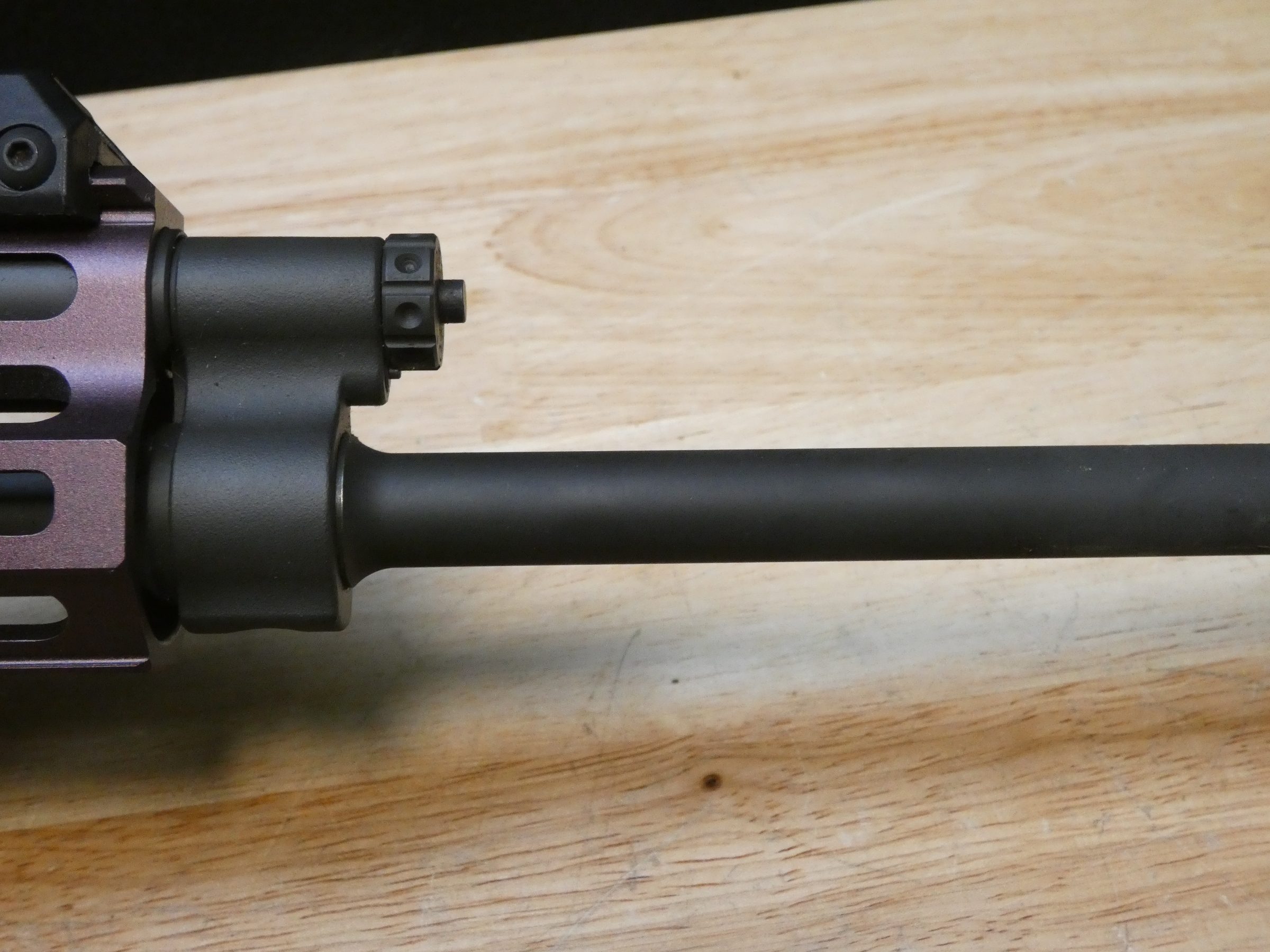 Robinson Armament XCR-L - .223 Wylde - Modular Rifle System - XCR + 4 ...