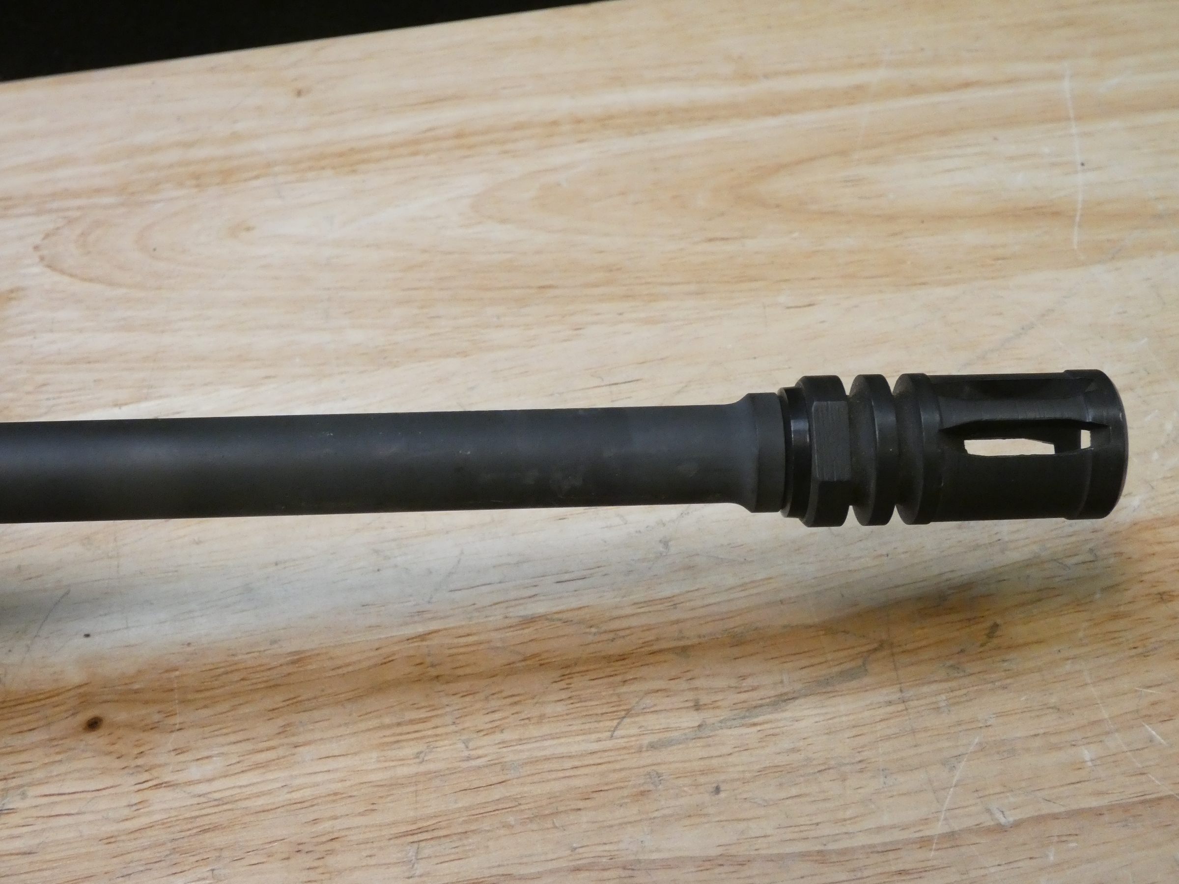 Robinson Armament XCR-L - .223 Wylde - Modular Rifle System - XCR + 4 ...