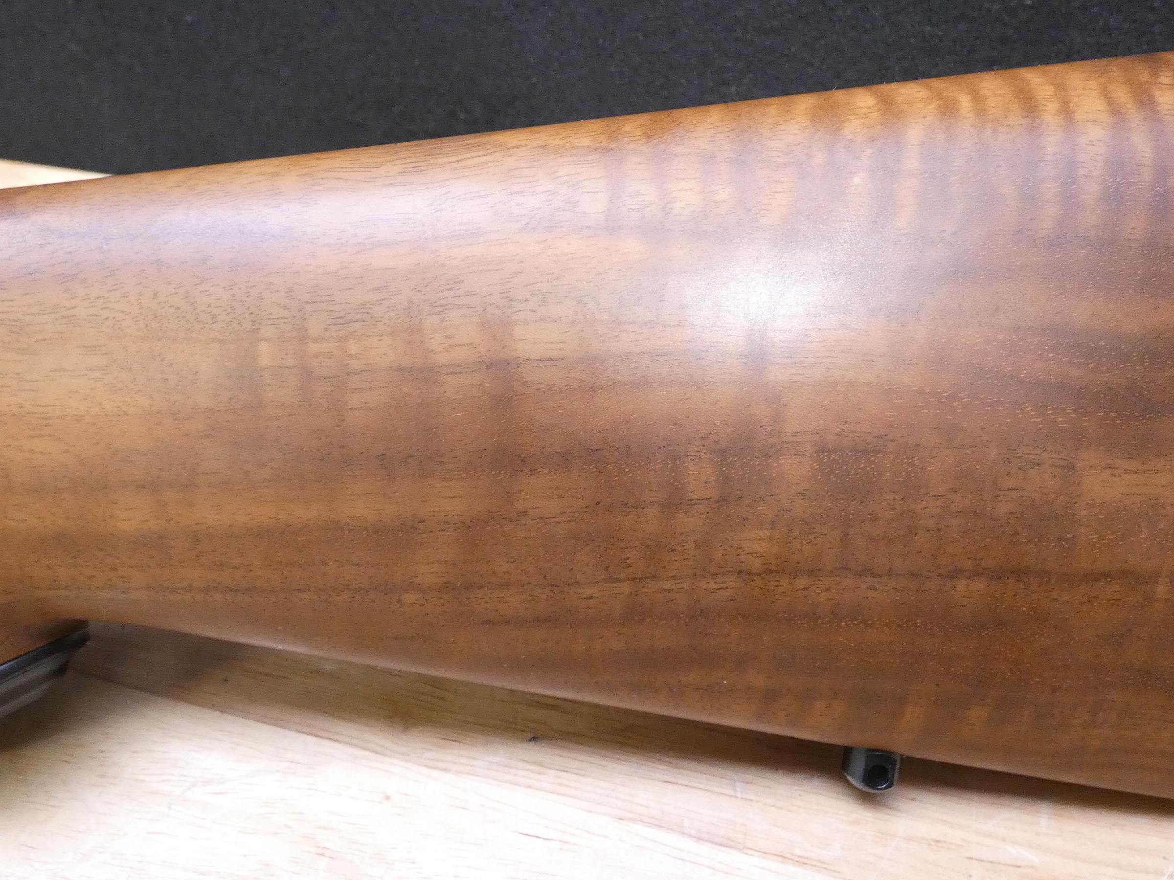 RARE 1 of 750 Kimber Model 82C Classic Stainless - .22 LR - M82 - 82 ...