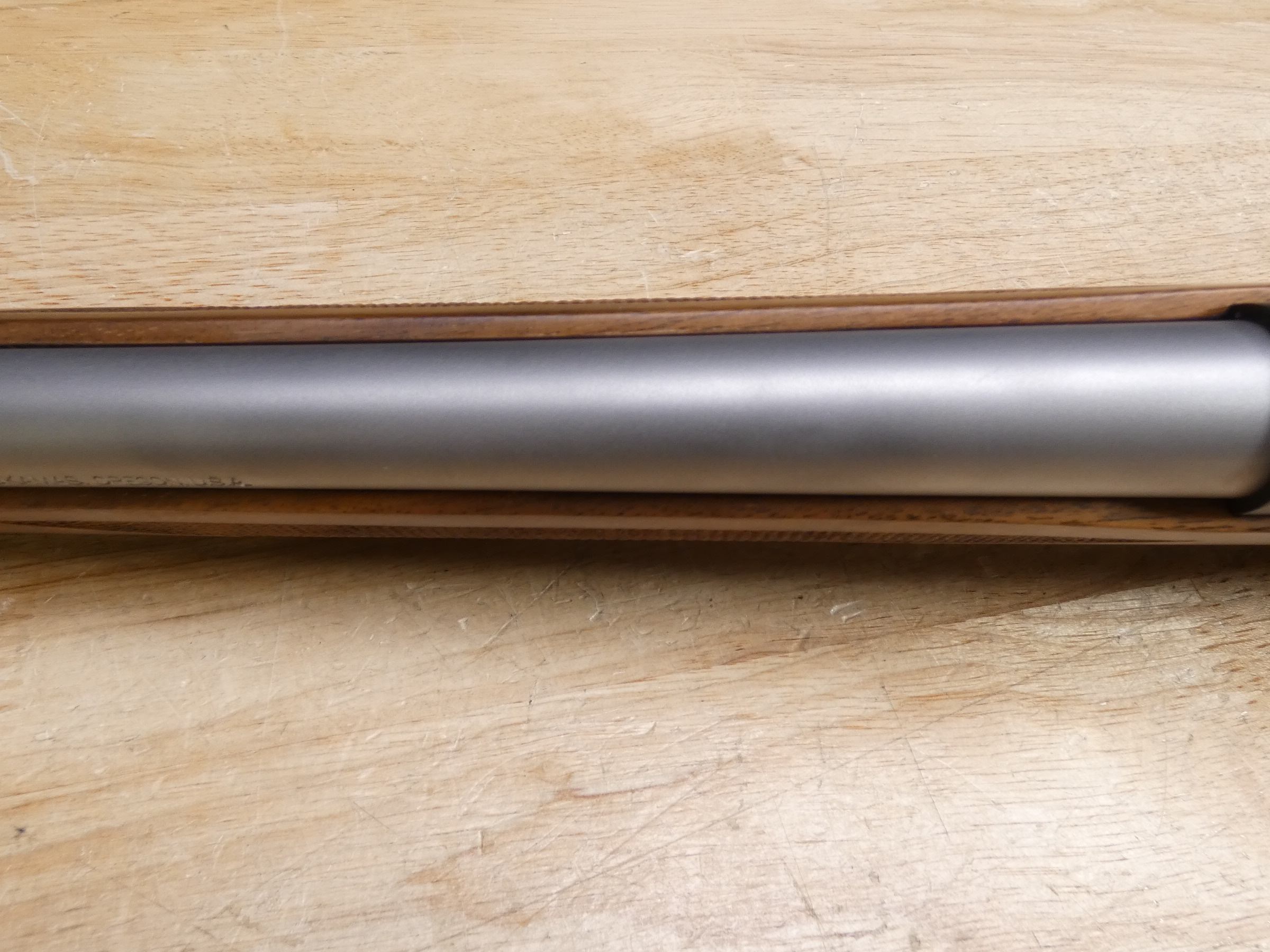 RARE 1 of 750 Kimber Model 82C Classic Stainless - .22 LR - M82 - 82 ...