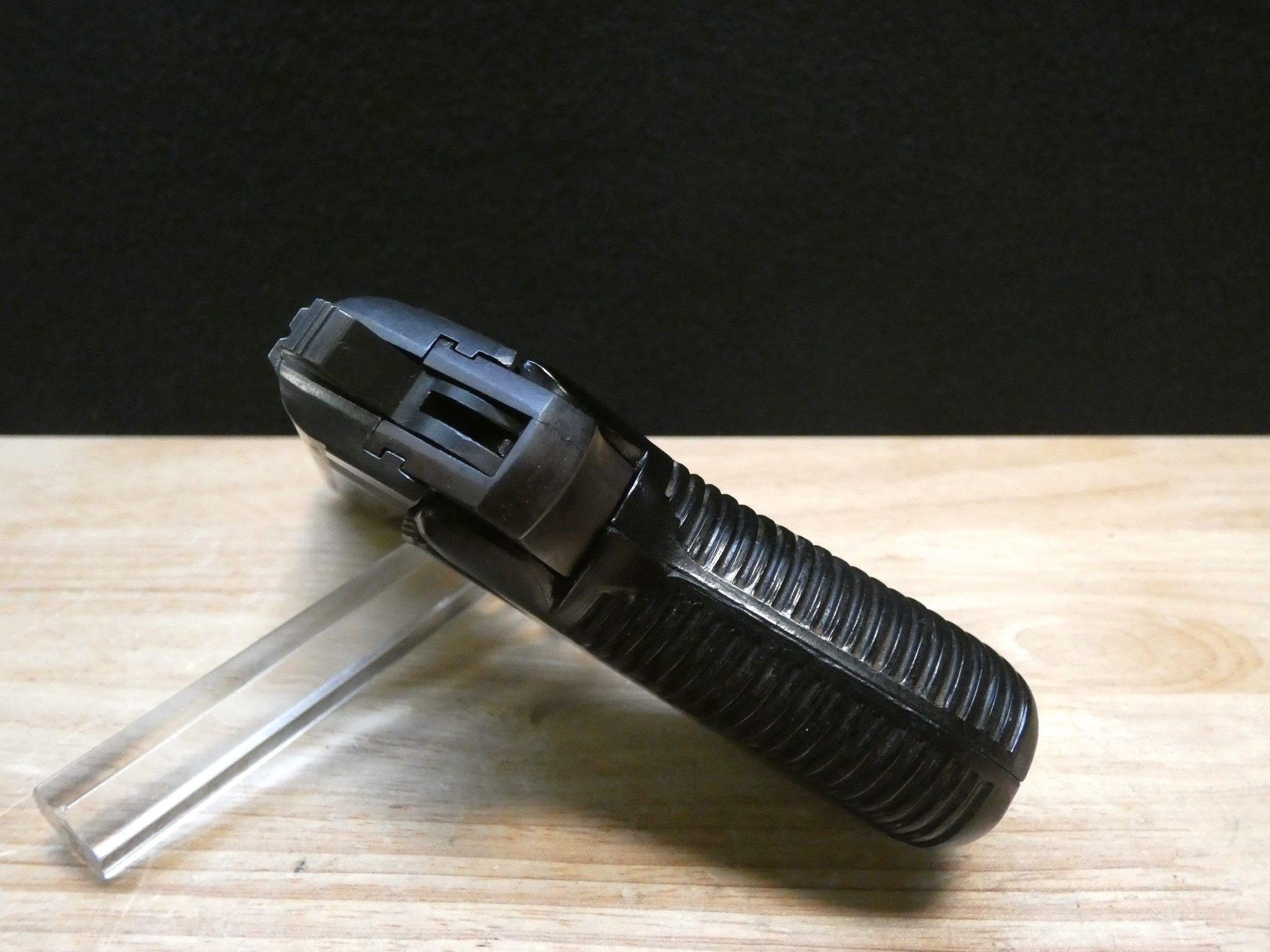 CZ VZOR 50 - .32 ACP - Vz. 50 - CZ50 - w/ Mag - Cold War - Czech Pistol ...
