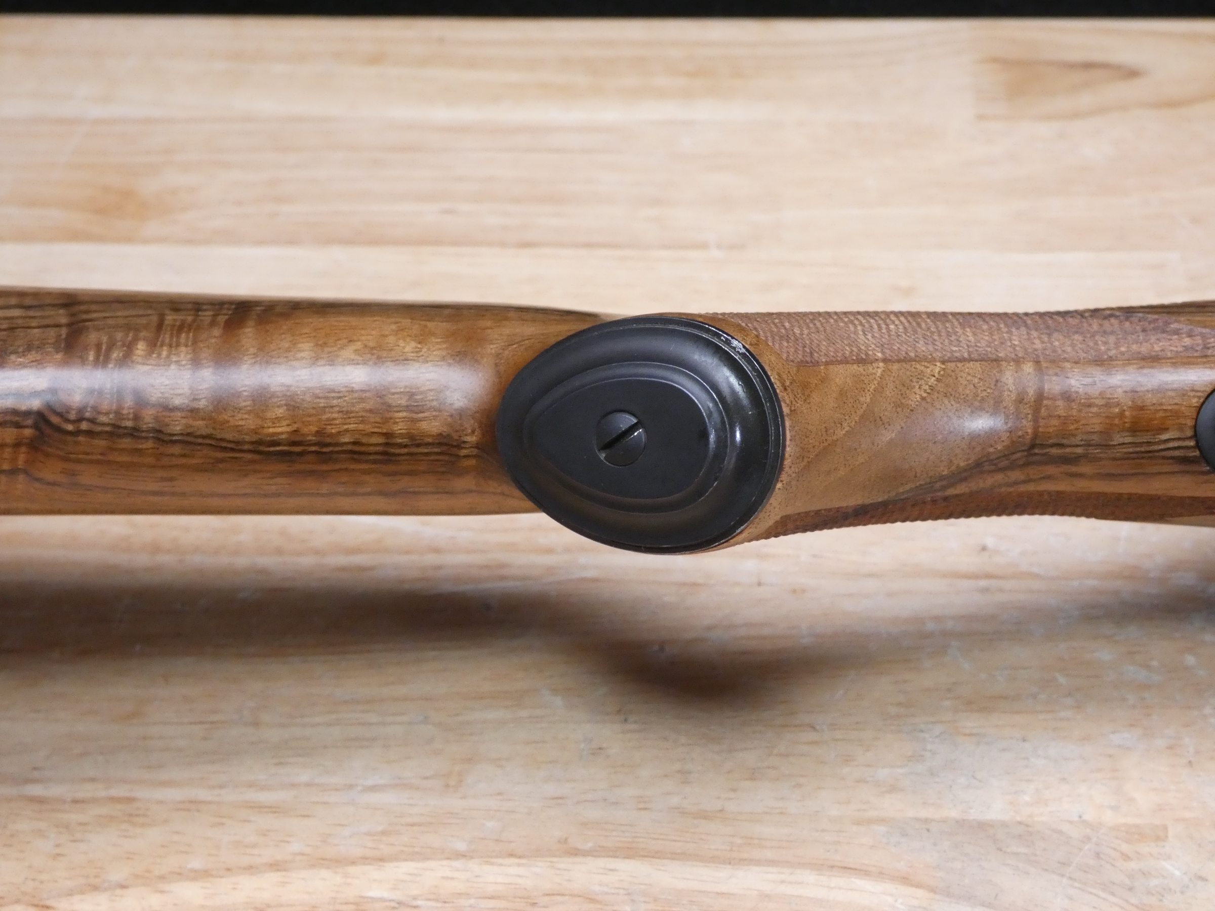 Kimber 84M Classic Select Grade - .308 Win - Leupold Scope Rings - 84 M ...