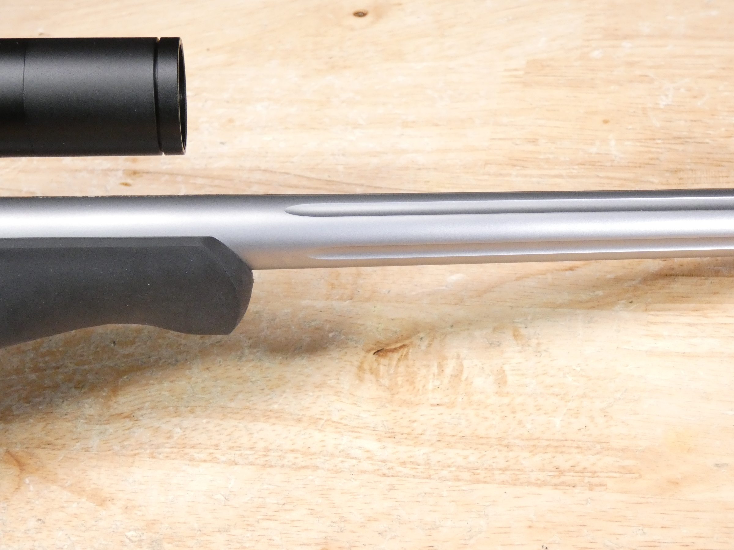 Thompson Center Encore Pro Hunter - .204 Ruger - Ultradot Matchdot II ...