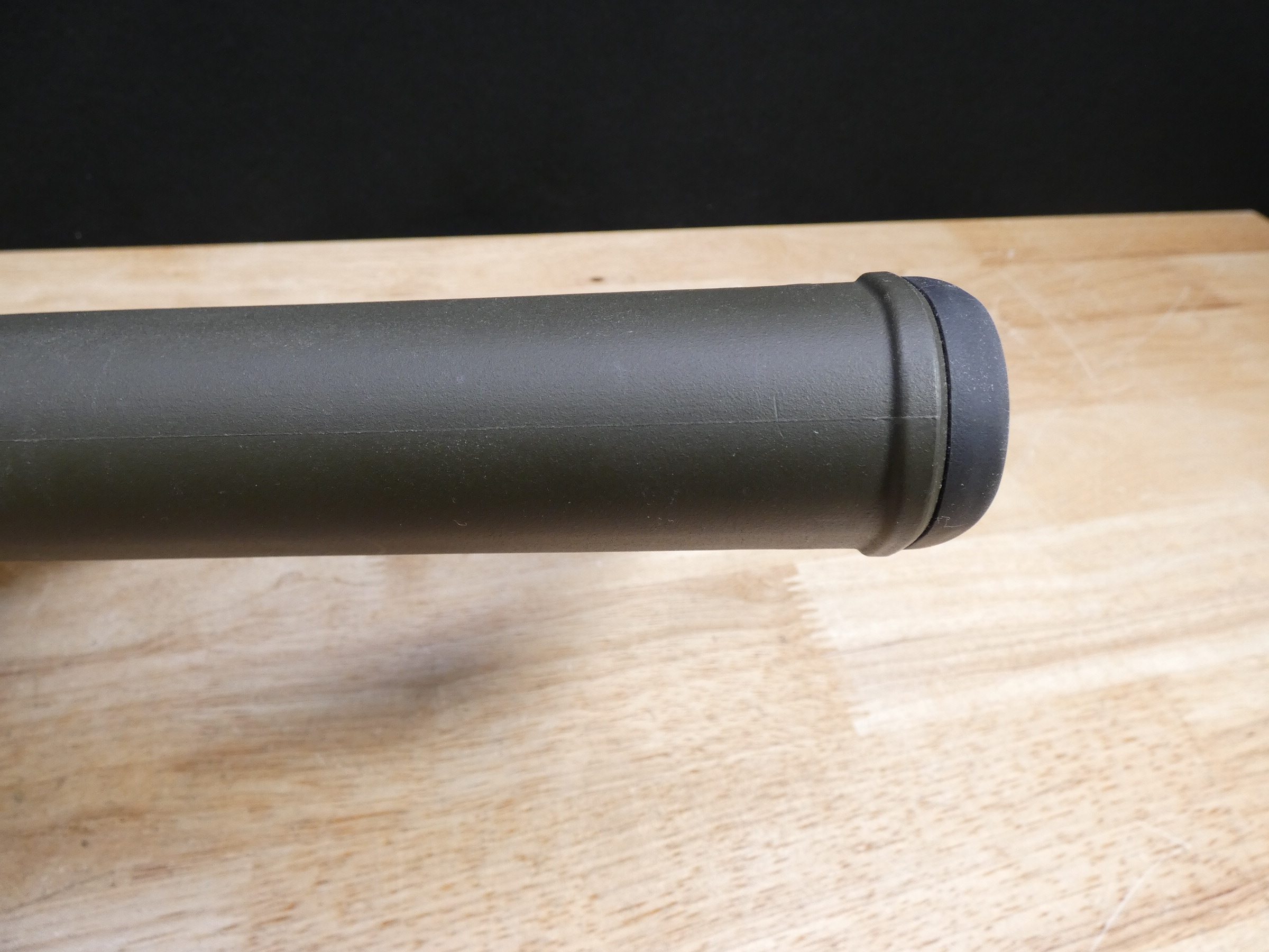 Larue Tactical OBR PredatAR Lite - 5.56 NATO - w/ Holosun & Streamlight ...