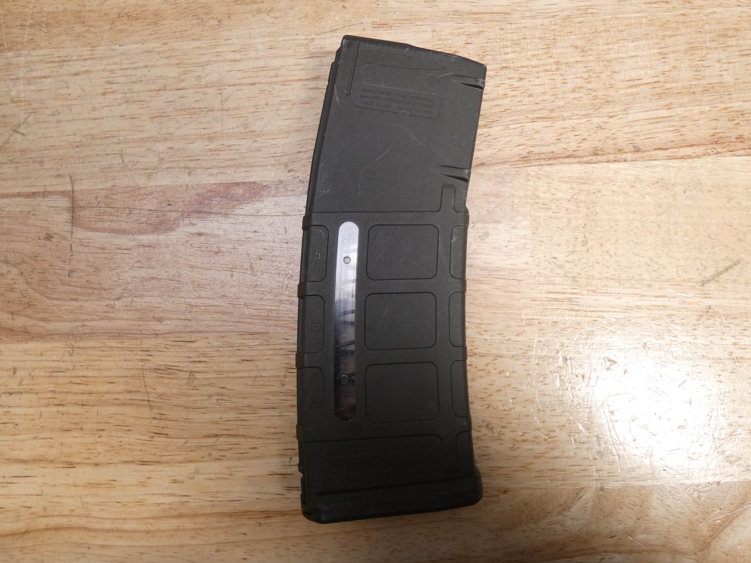 Larue Tactical OBR PredatAR Lite - 5.56 NATO - w/ Holosun & Streamlight ...