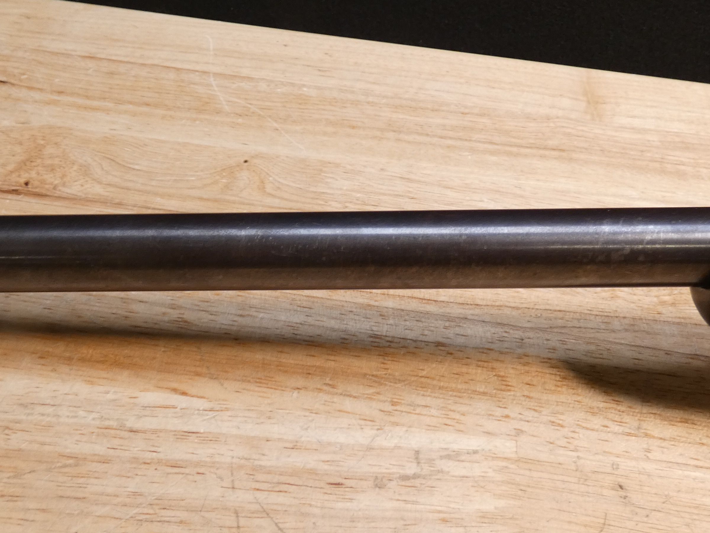 Stevens Model 94C - 16 Gauge - Savage Arms 94 - Break Action Single ...