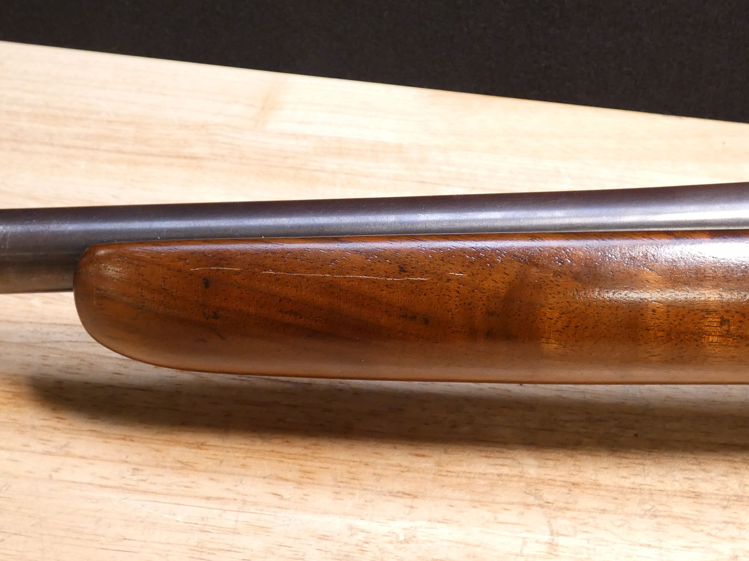 Stevens Model 94C - 16 Gauge - Savage Arms 94 - Break Action Single ...
