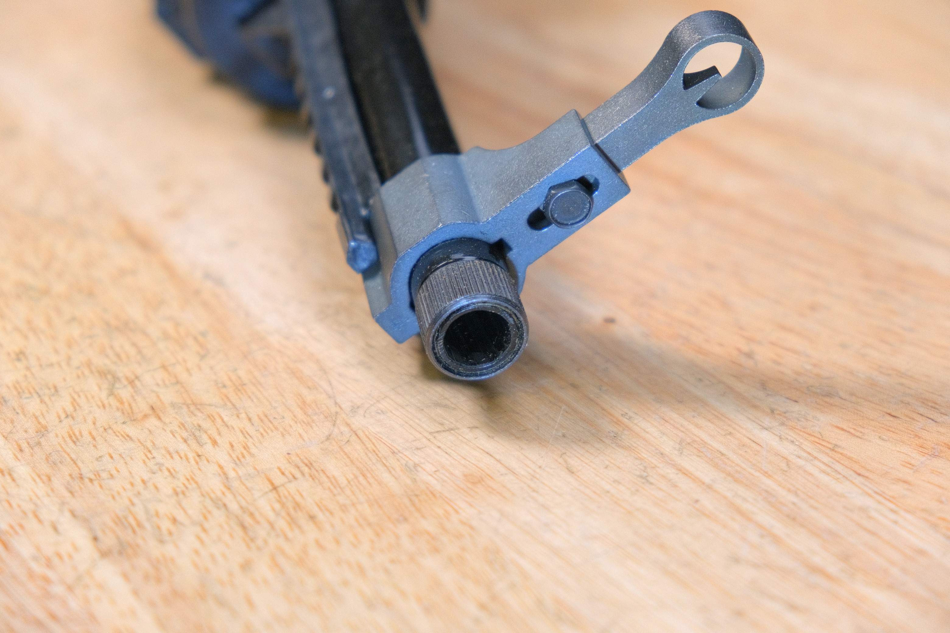Hi-Point 4595TS - .45 ACP - HiPoint Carbine - Budget PCC - w/ Mag ...