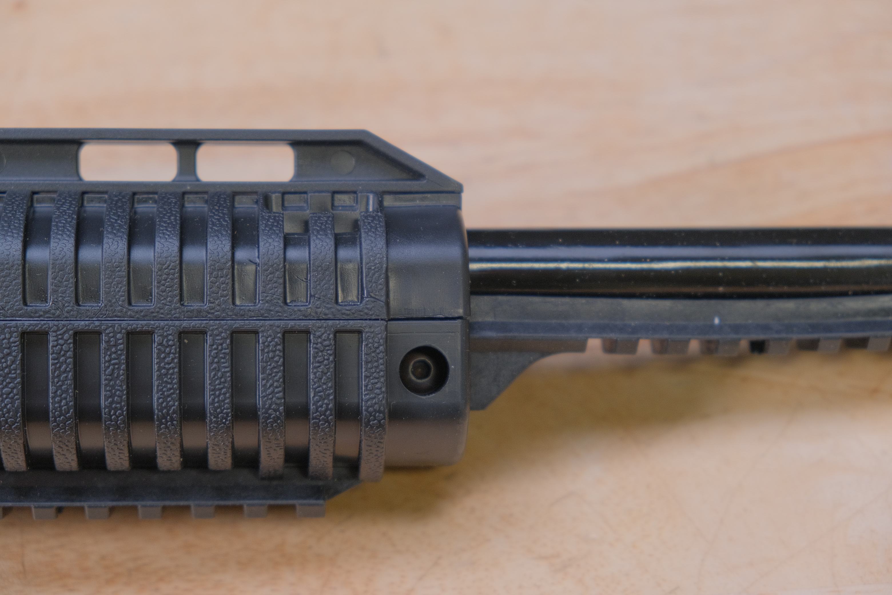 Hi-Point 4595TS - .45 ACP - HiPoint Carbine - Budget PCC - w/ Mag ...