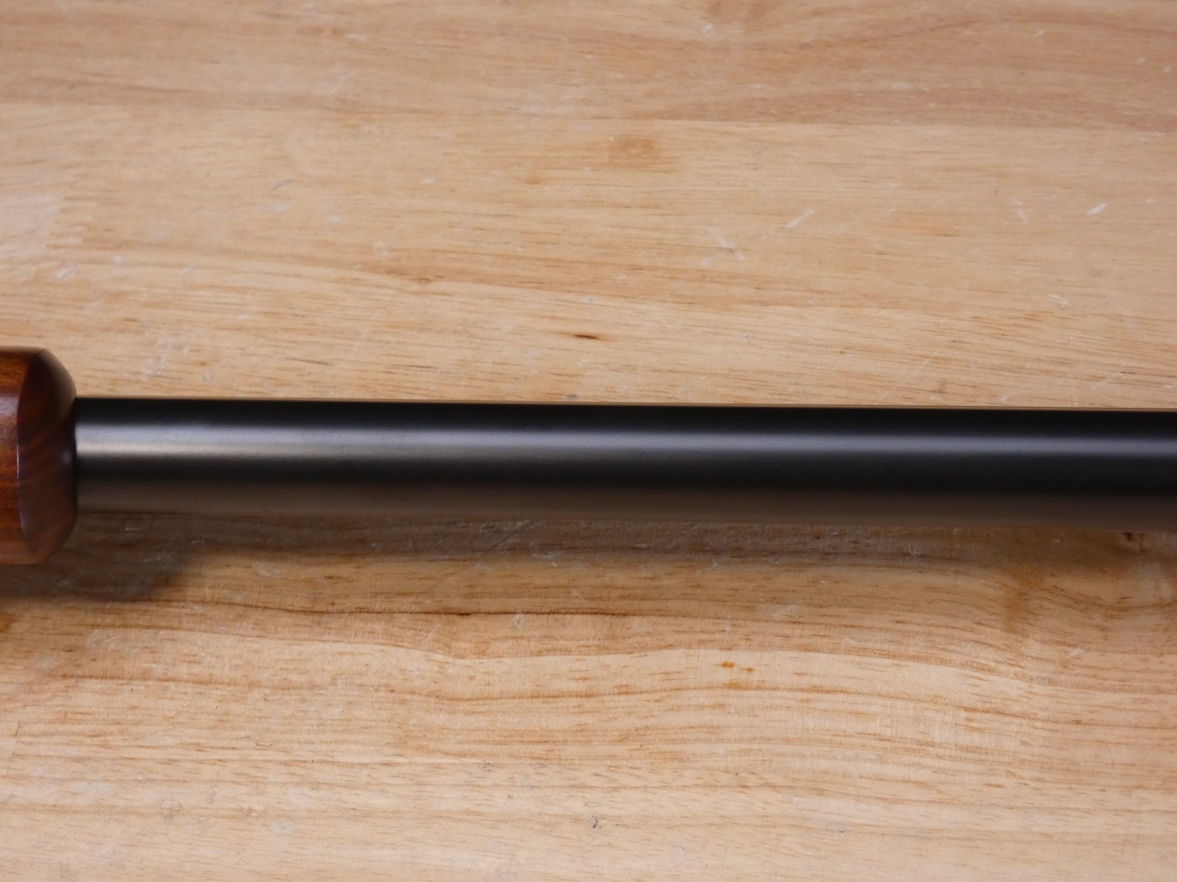 Fabarm Axis RS12 - 12 Gauge - Tribore HP - Turkish Walnut - Engraved ...