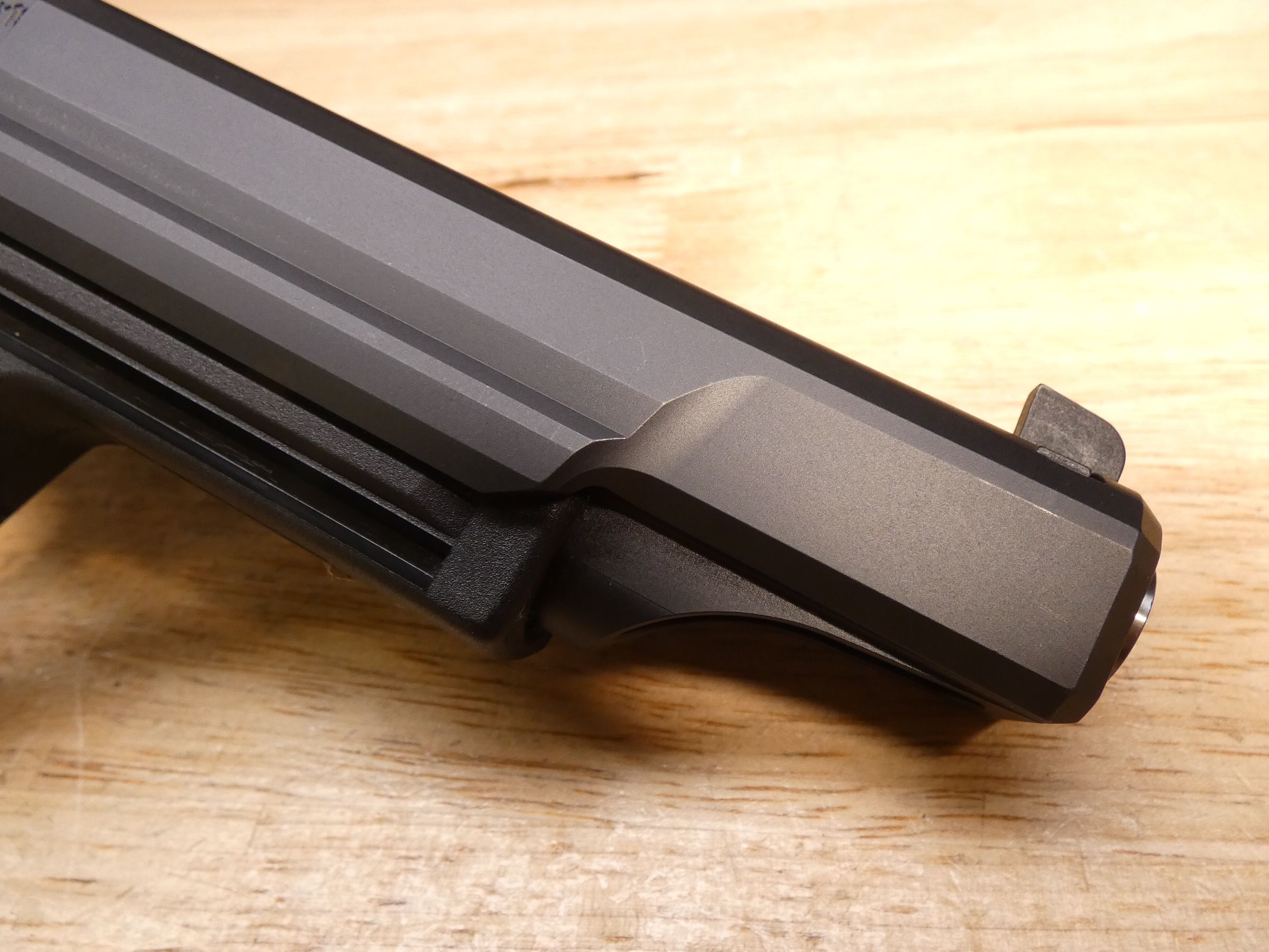 HK USP Elite - 9mm - w/ JET FUNNEL & MORE - 2020 - H&K - Heckler & Koch ...