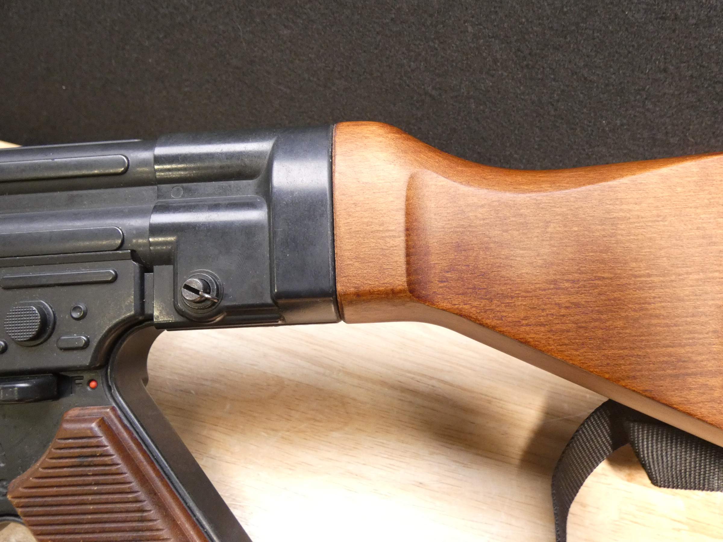 GSG Schmeisser STG44 - .22 LR H.V. - MFG 2012 - w/ Mag - ATI - STG 44 ...