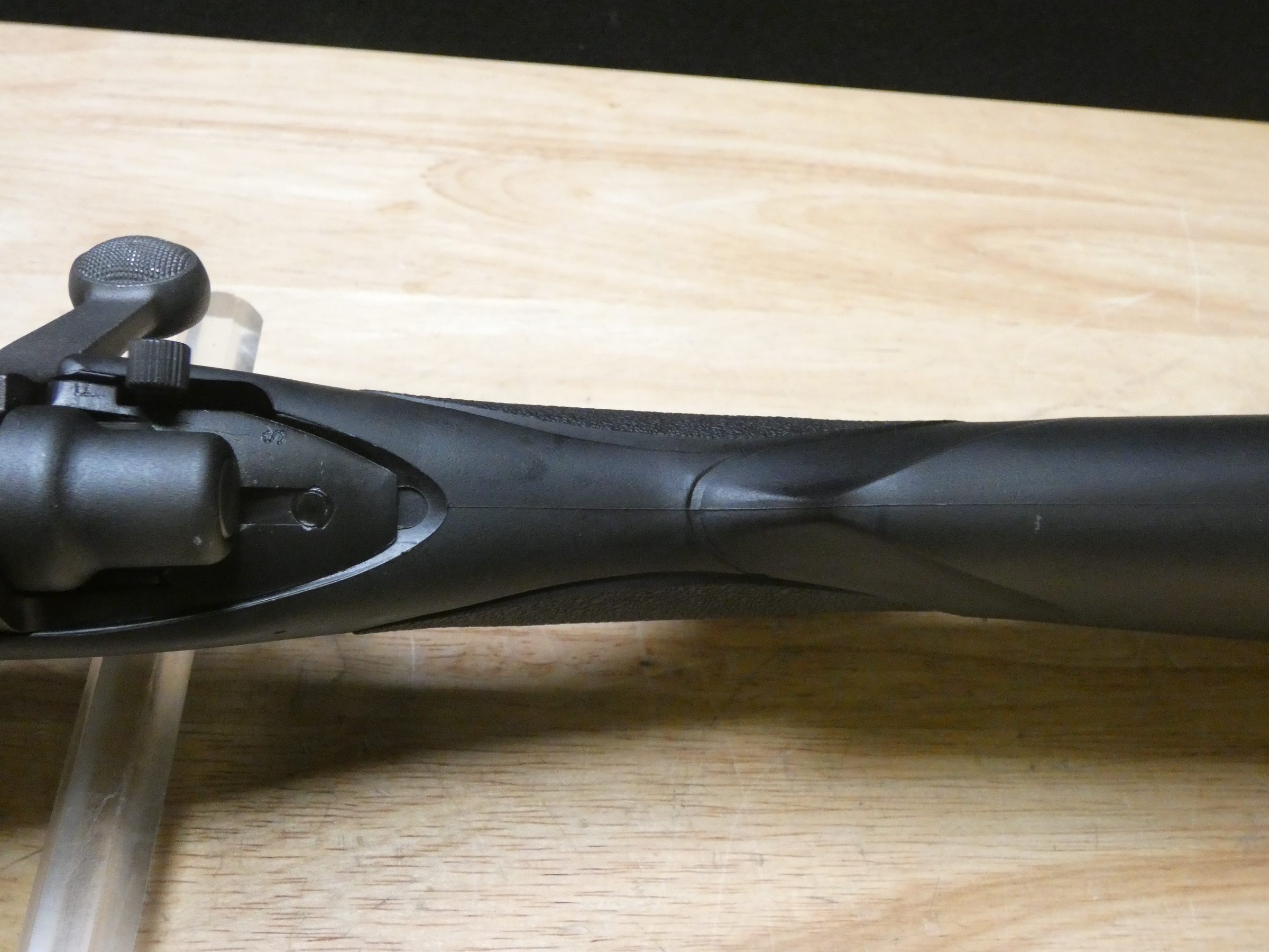 Remington 700 ADL - .300 Win Mag - Bolt Action - Synthetic Stock ...