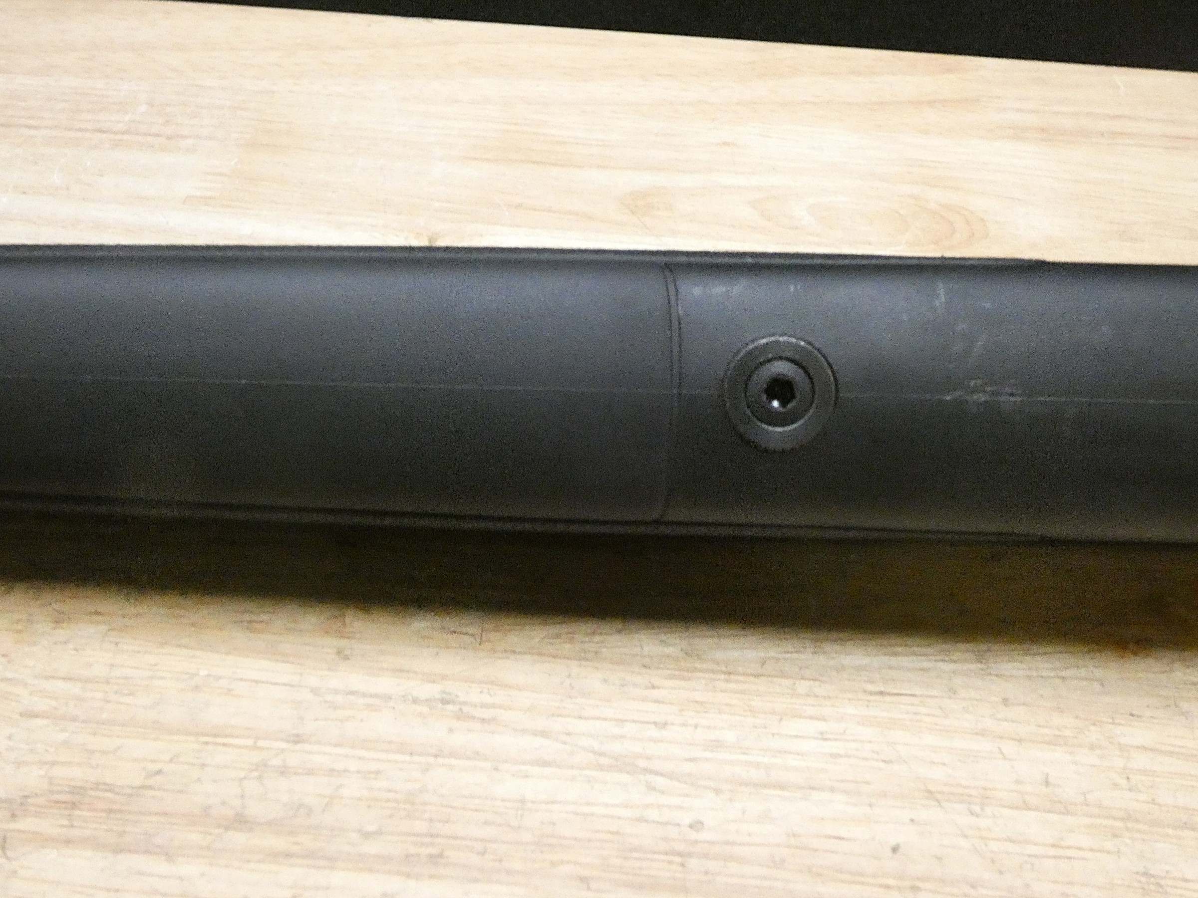 Remington 700 ADL - .300 Win Mag - Bolt Action - Synthetic Stock ...