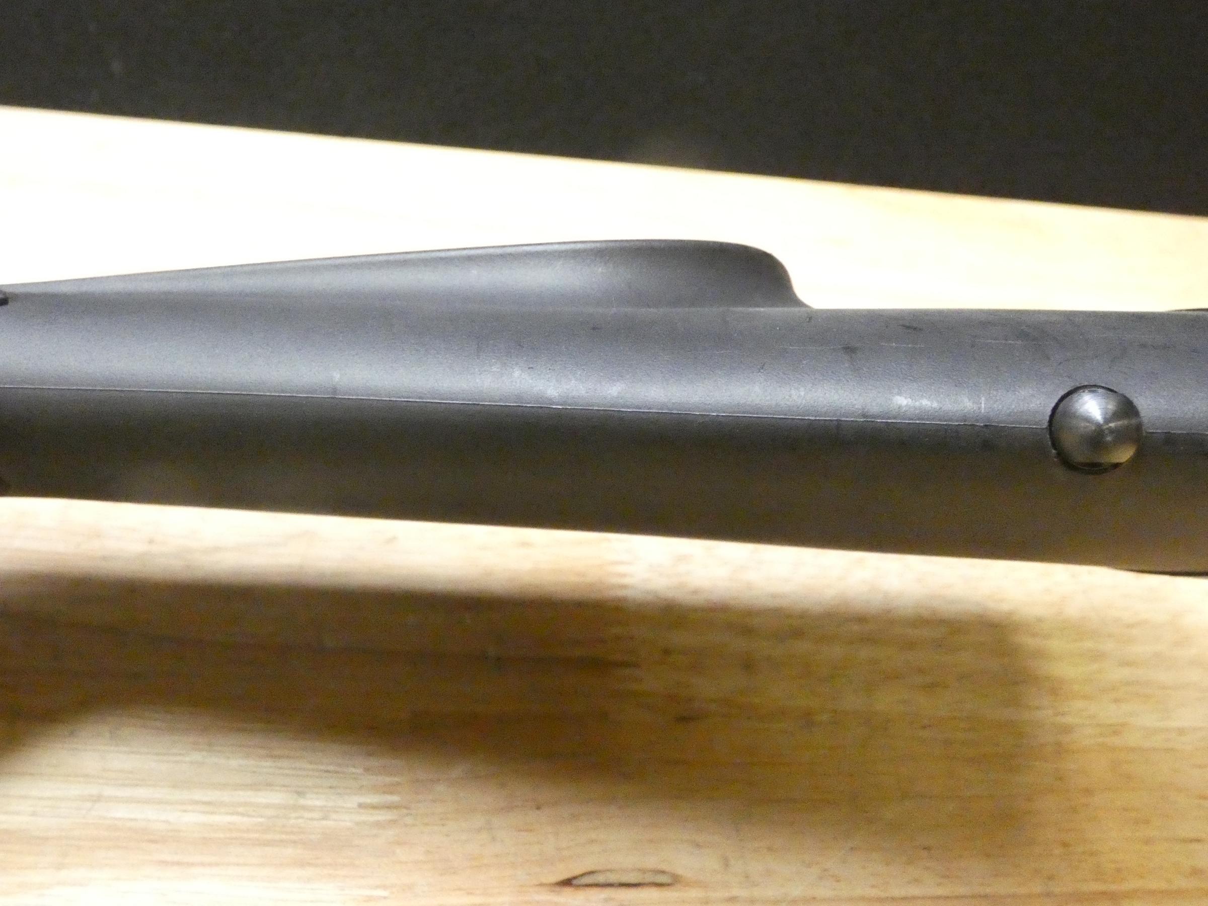 Remington 700 ADL - .300 Win Mag - Bolt Action - Synthetic Stock ...